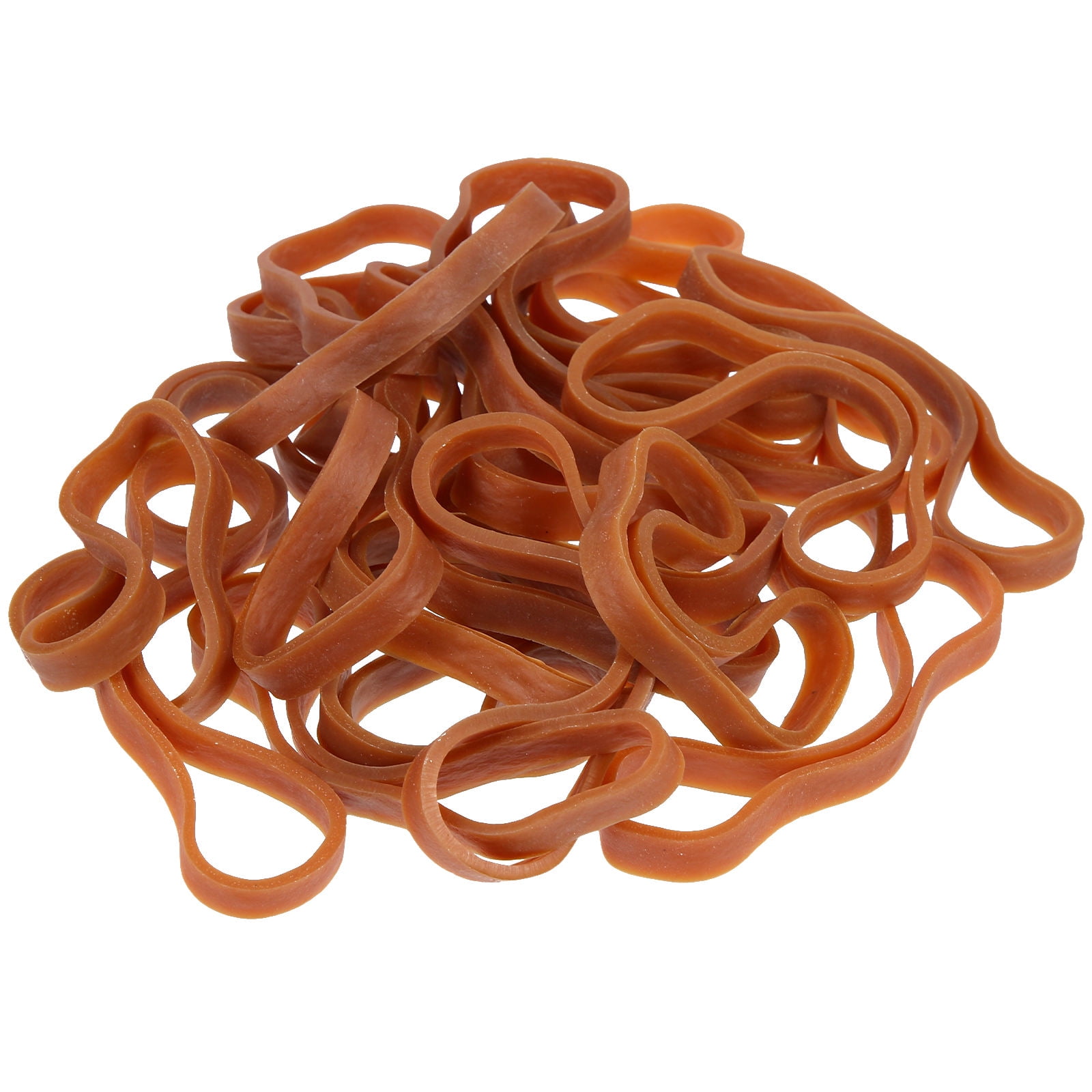 DECORNIJIA Thick Rubber Bands Binding Tool Rubber 1 Set - Walmart.com