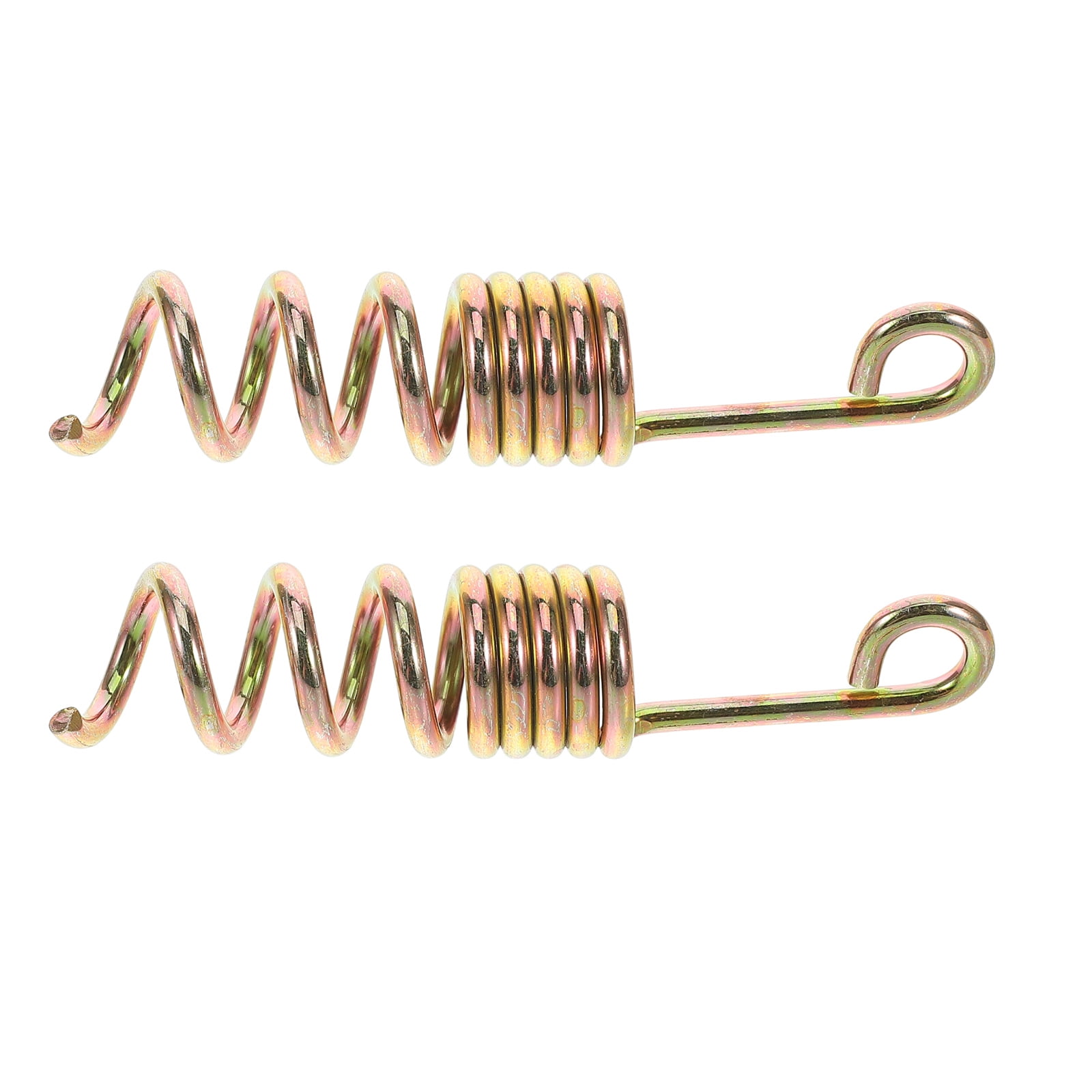 WHAMVOX 1 pair Male Mannequin Arm Connector Spring Hook Fastener ...