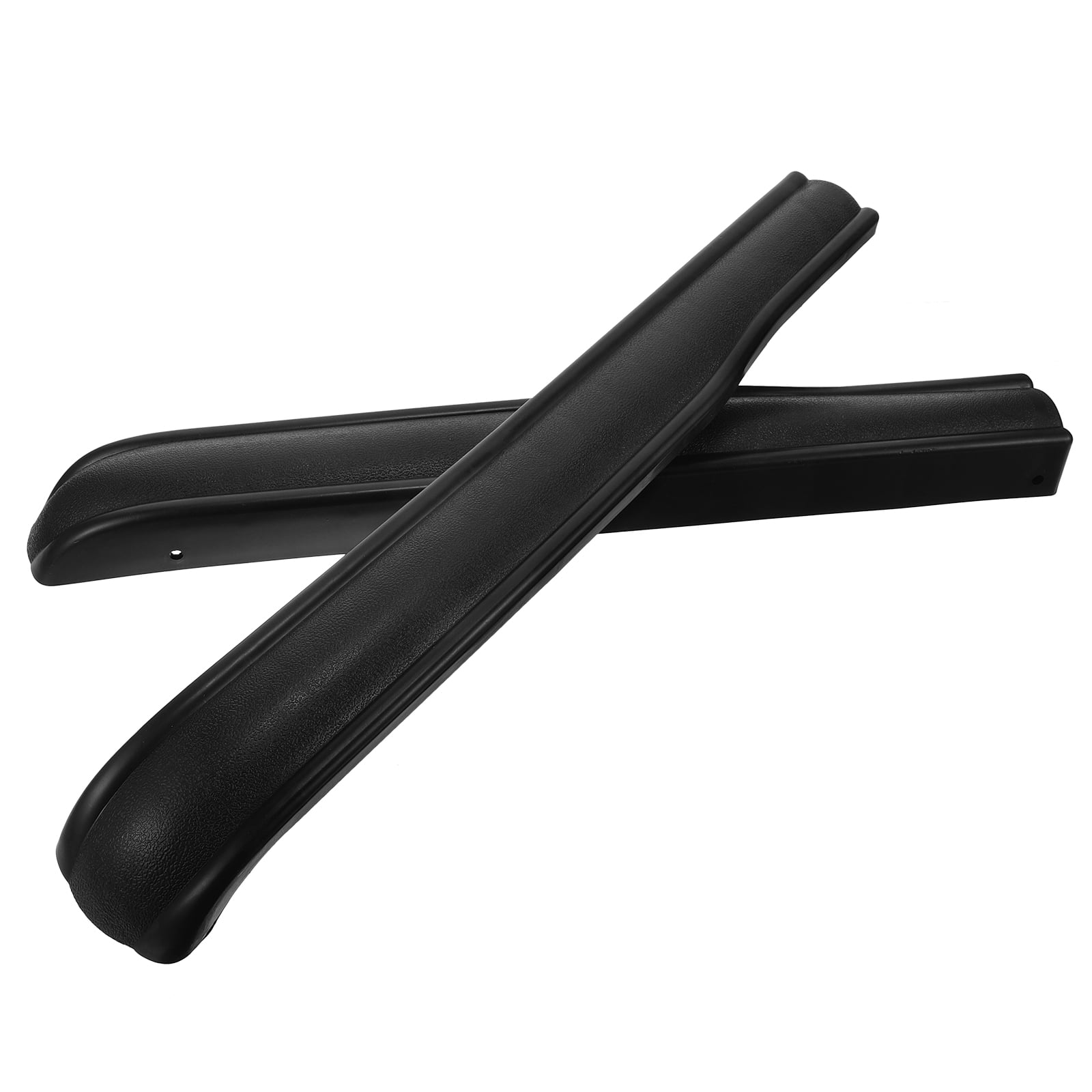 WHAMVOX 1 set of Armrests Folding Chair Armrest Folding Bed Arm Rest ...