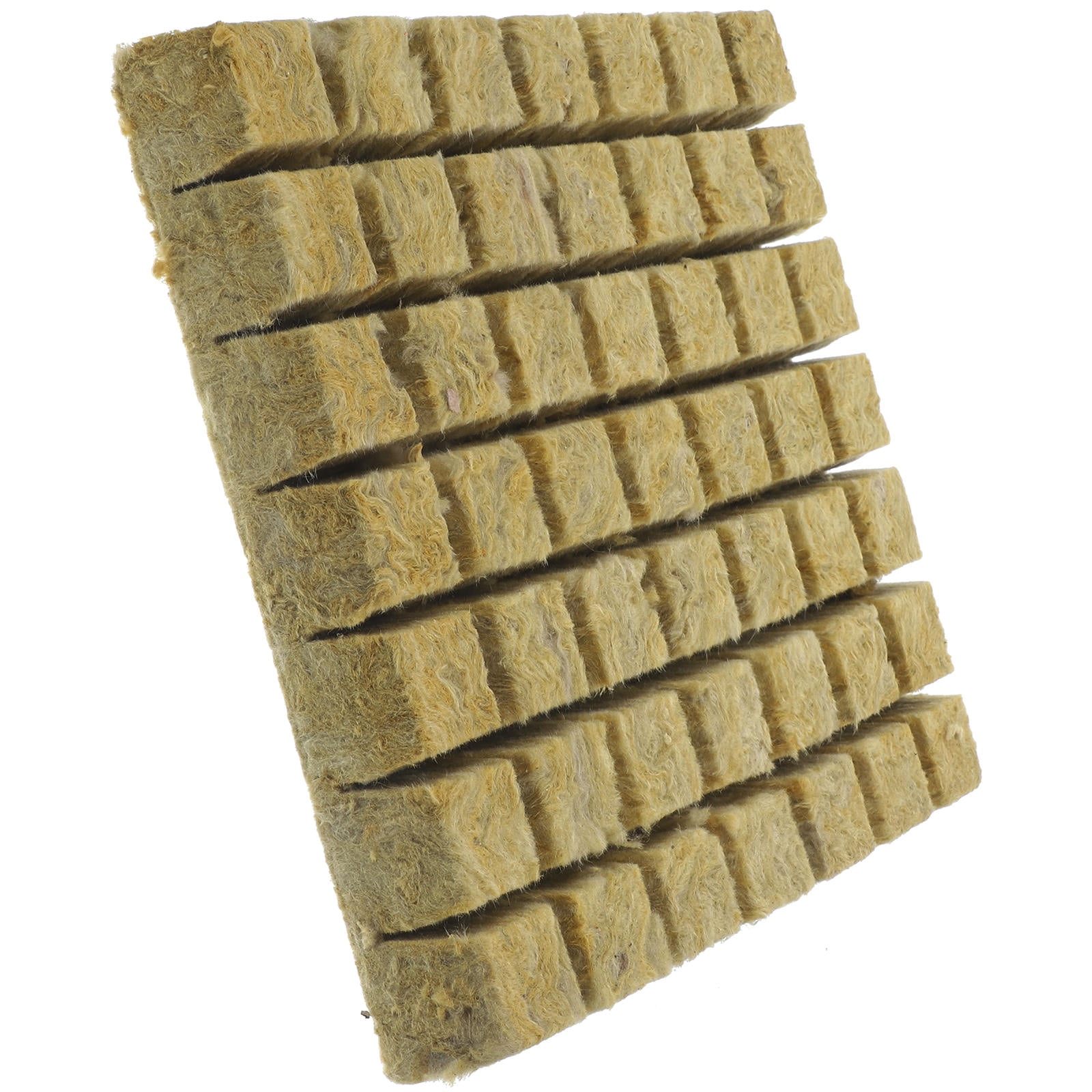 WHAMVOX 1 set of Soilless Cultivation Nursery Blocks Planting Supplies ...