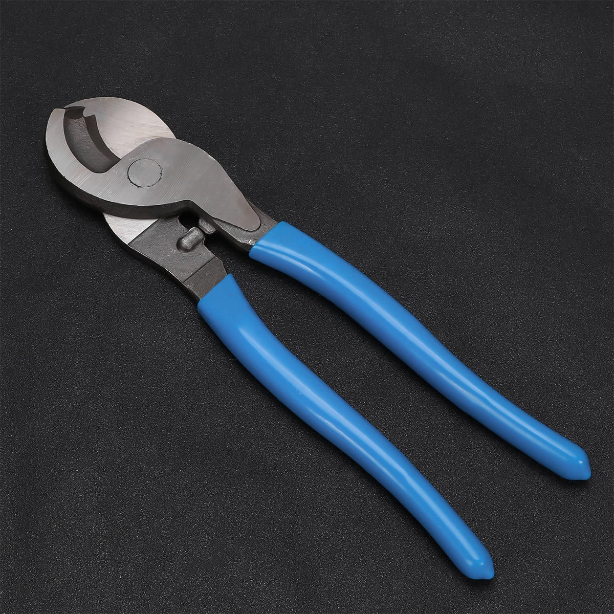 WHAMVOX 10 Inch Cable Cutter Wire Strippers Electrical Cutters Zip Ties ...