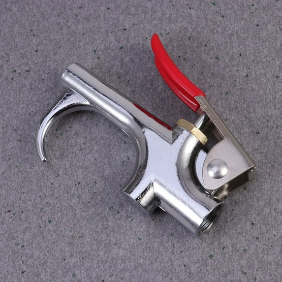 WHAMVOX 10 Pcs Compressor Copper Quick Connector Kit American Style ...