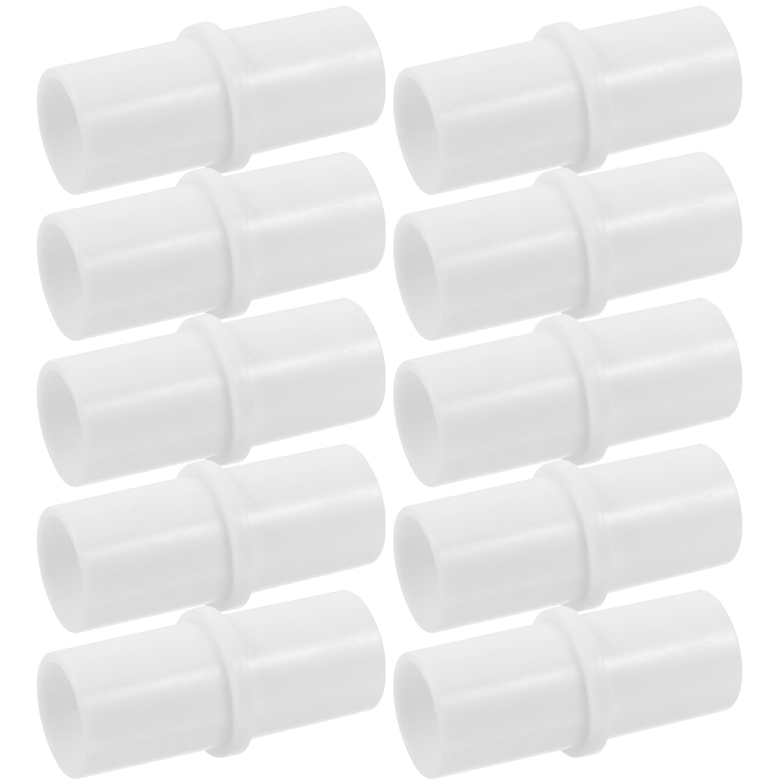 WHAMVOX 10 Pcs Connector for Support Structure Reusable Hose Fittings ...