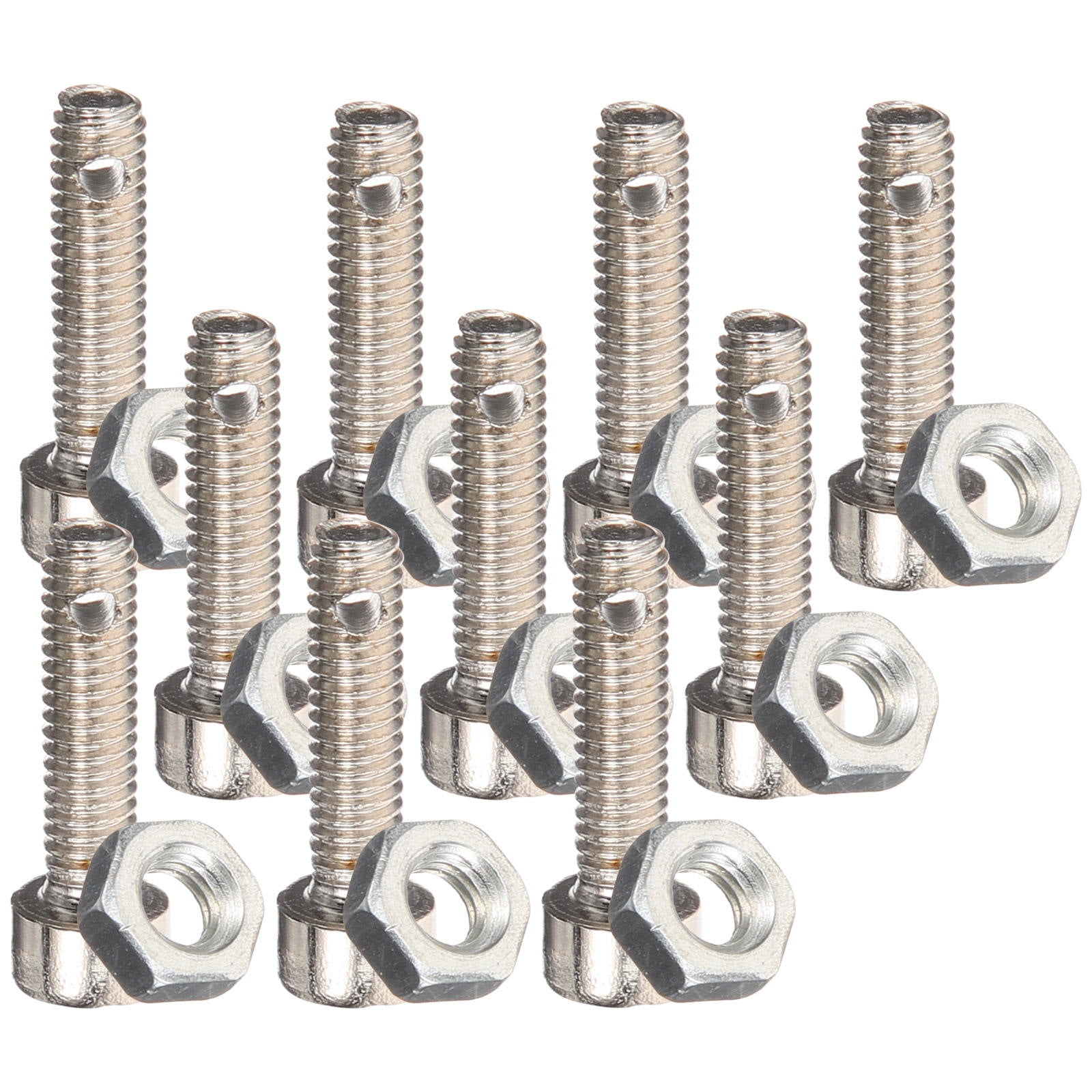 WHAMVOX 10 Pcs Guitar Chord Practice Tool Accessory Trainer Supply ...