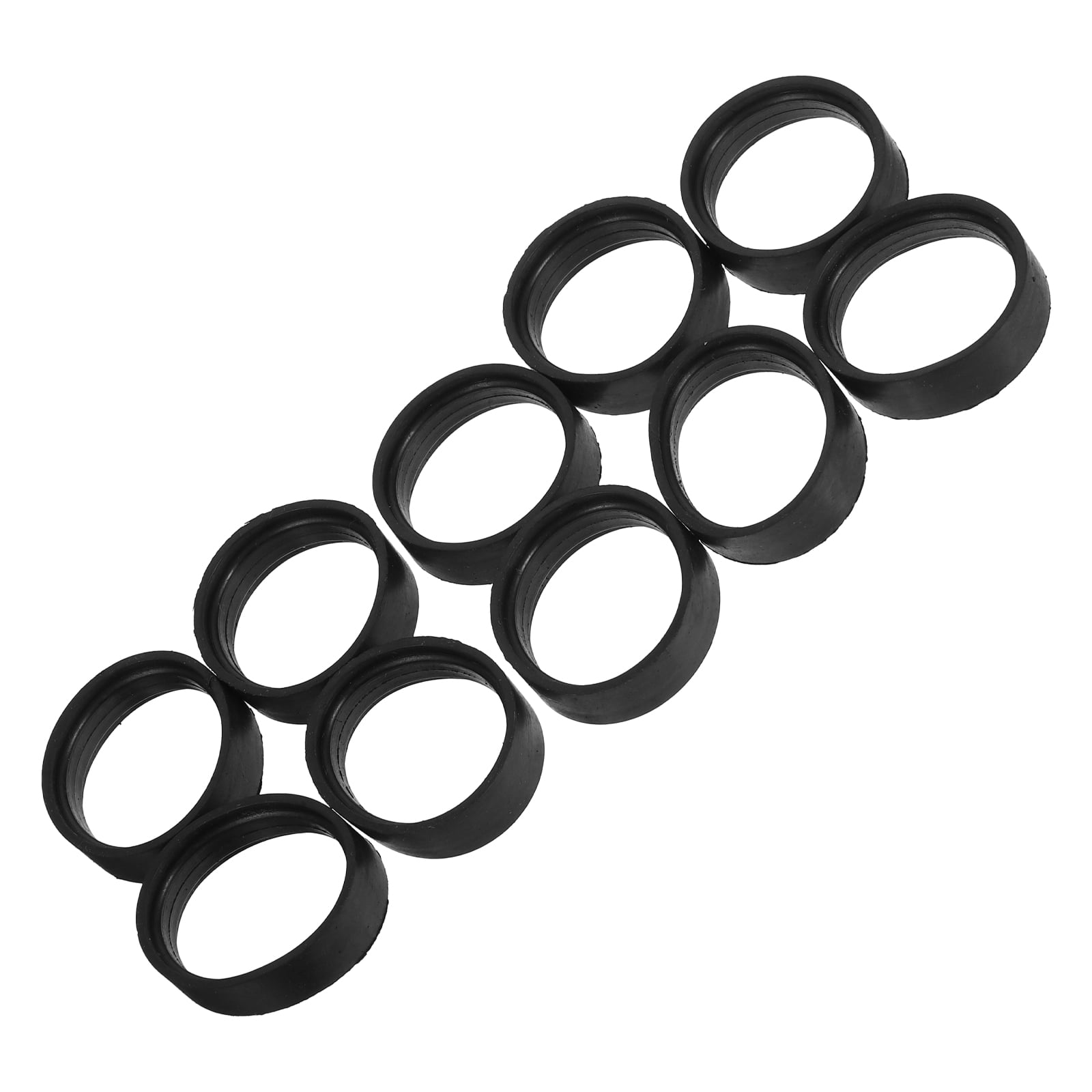 WHAMVOX 10 Pcs Impact Wrench Retaining Ring Retainer Rings Replacement ...