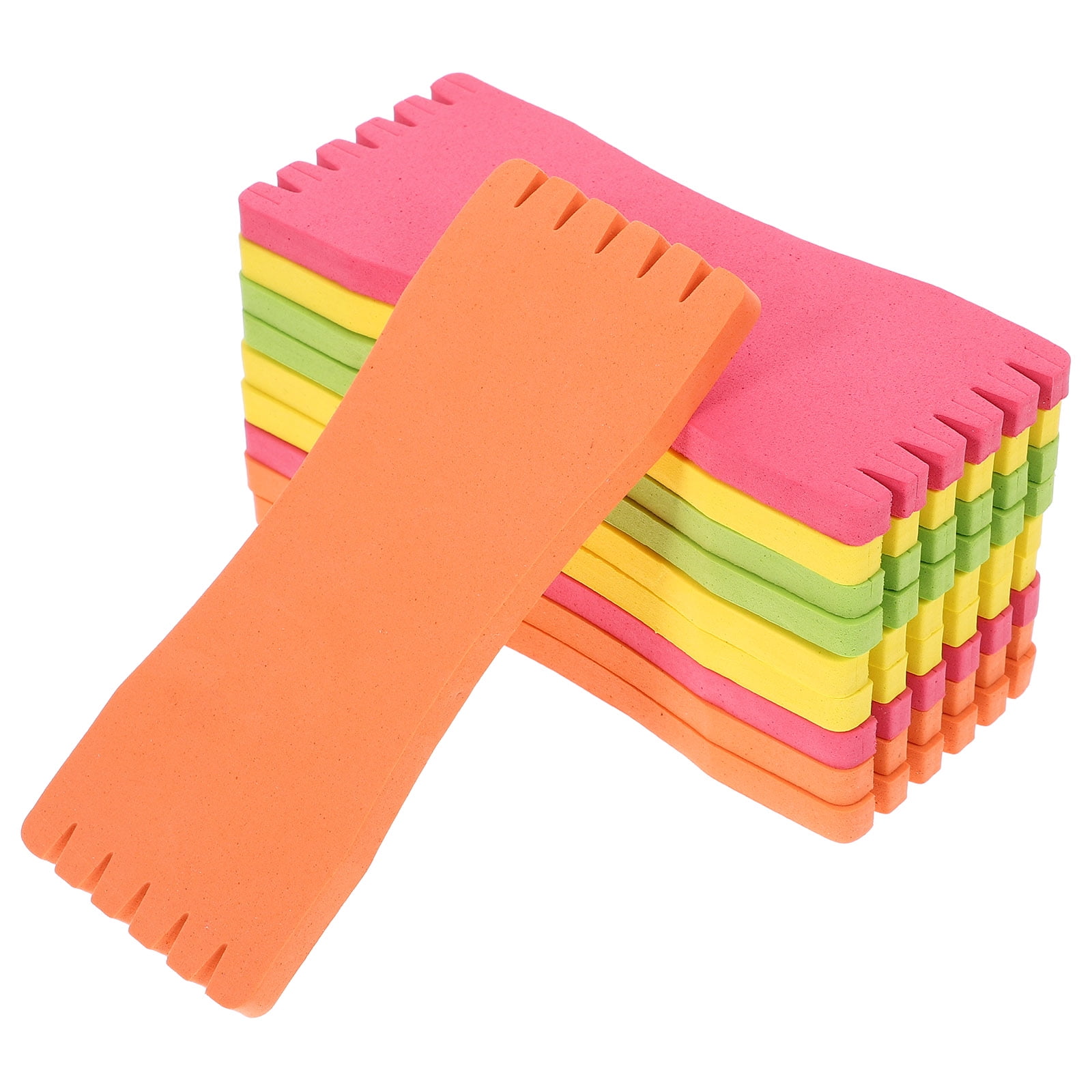 WHAMVOX 10 Pcs Line Winder Spooler Winding Plate Fishing Board ...