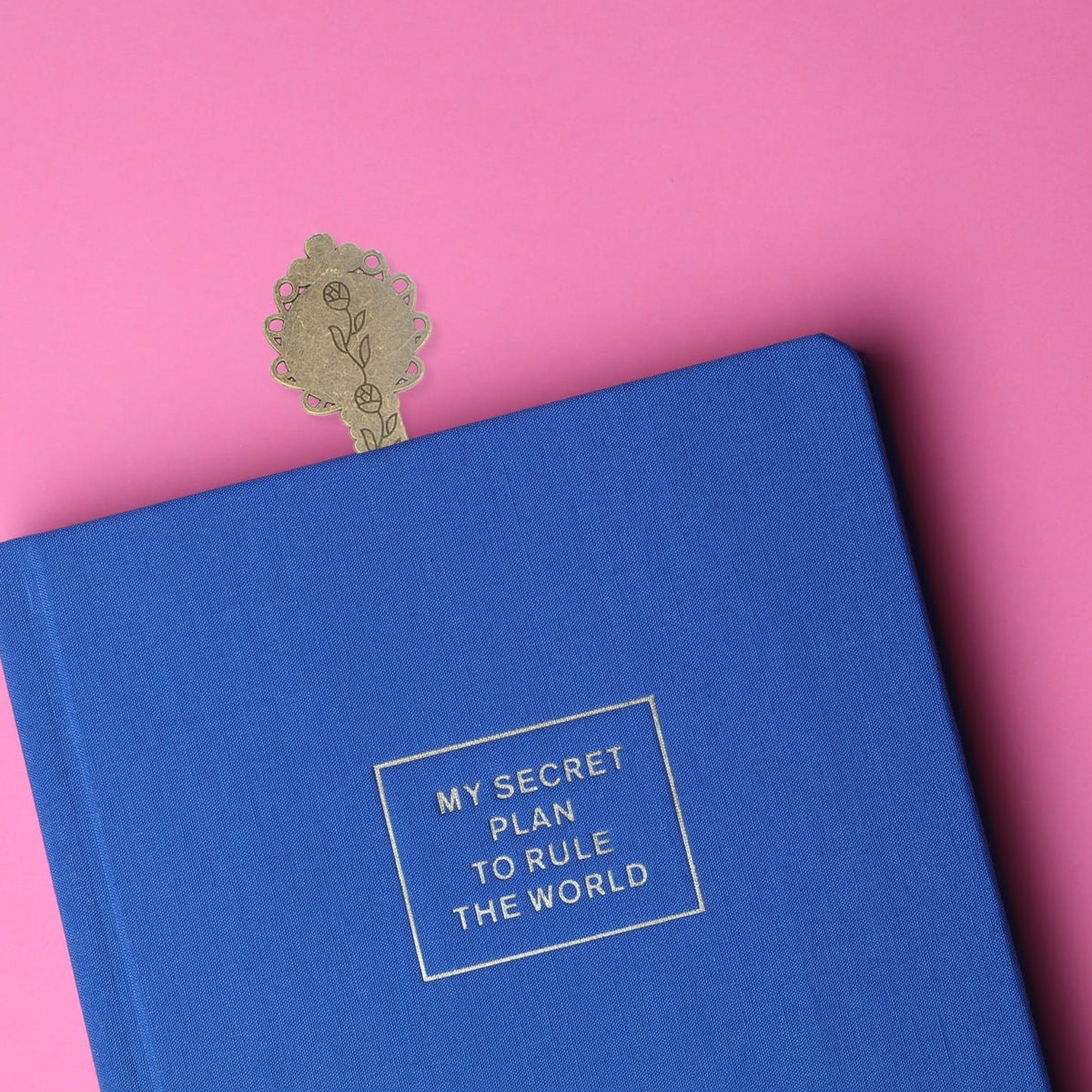 WHAMVOX 10 Pcs Retro Bookmark Ruler Handwriting Learning Tool Letter ...