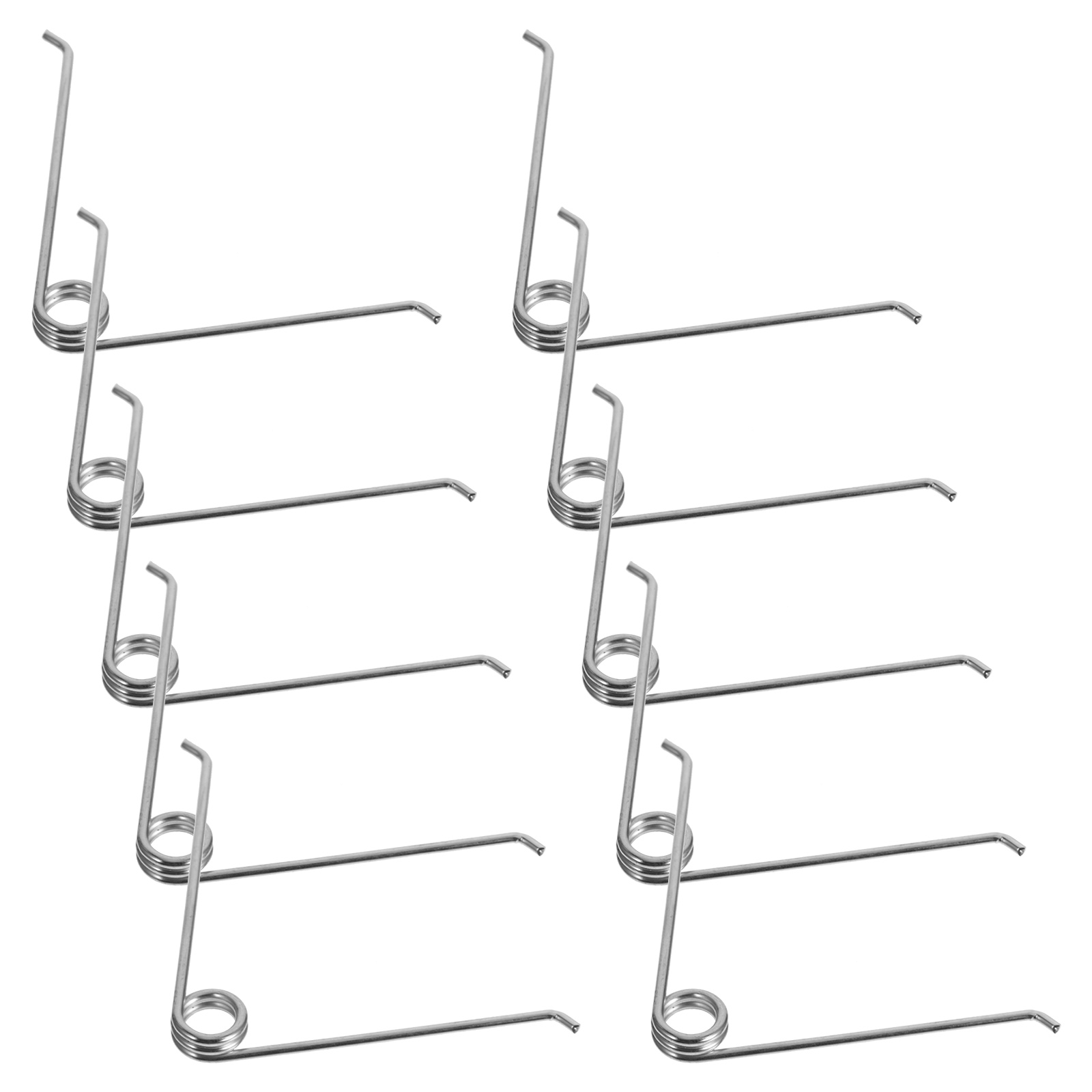 WHAMVOX 10 Pcs Springs Trimming Small Pruning Shear Replacement Garden ...