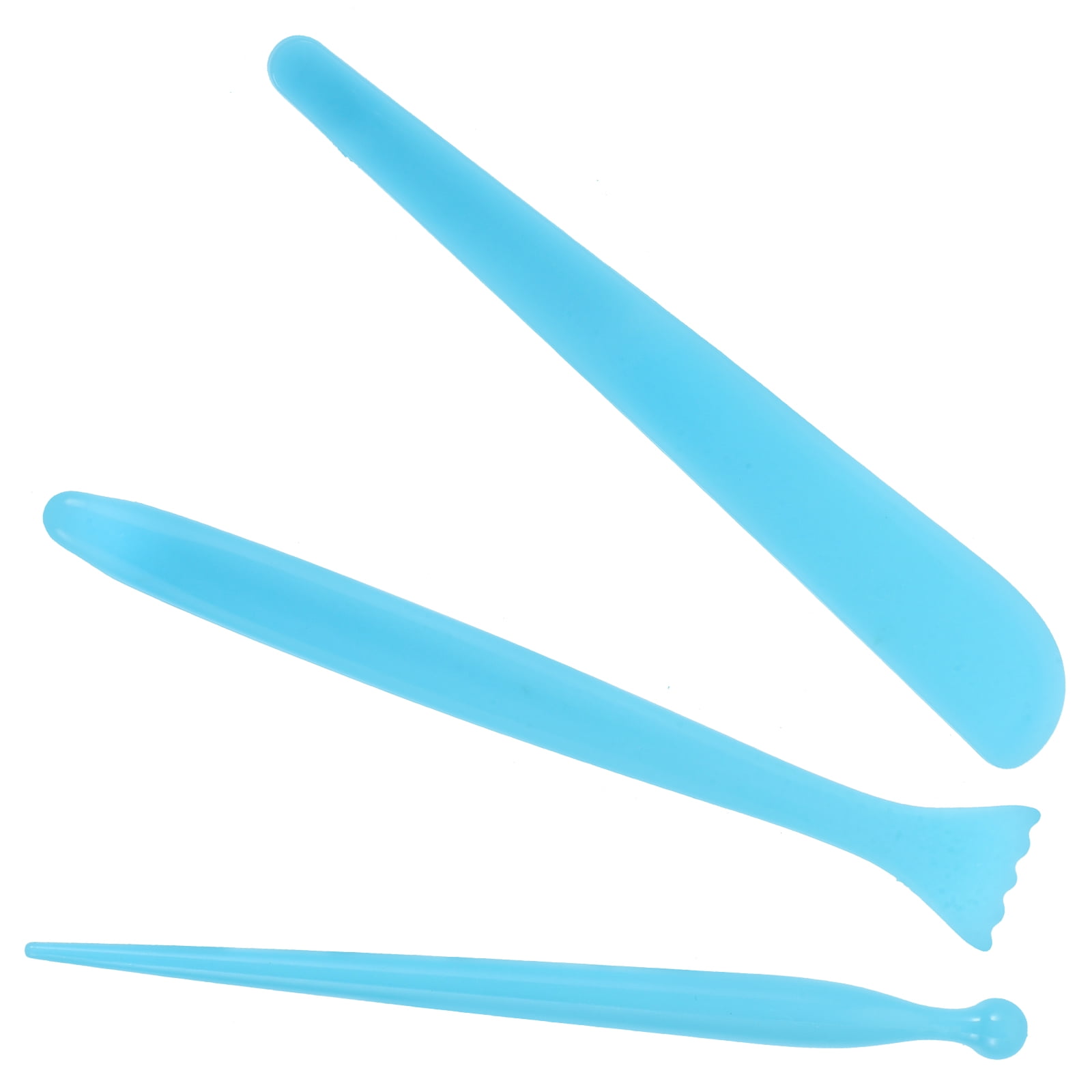 WHAMVOX 10 Sets Modeling Clay Tool For Hobbyists With Sky-Blue Color ...