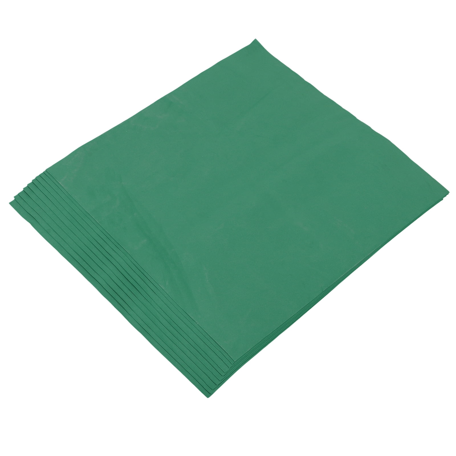 WHAMVOX 10 Sheets Color Sponge Paper Colored Sponge Paper Child 50 ...