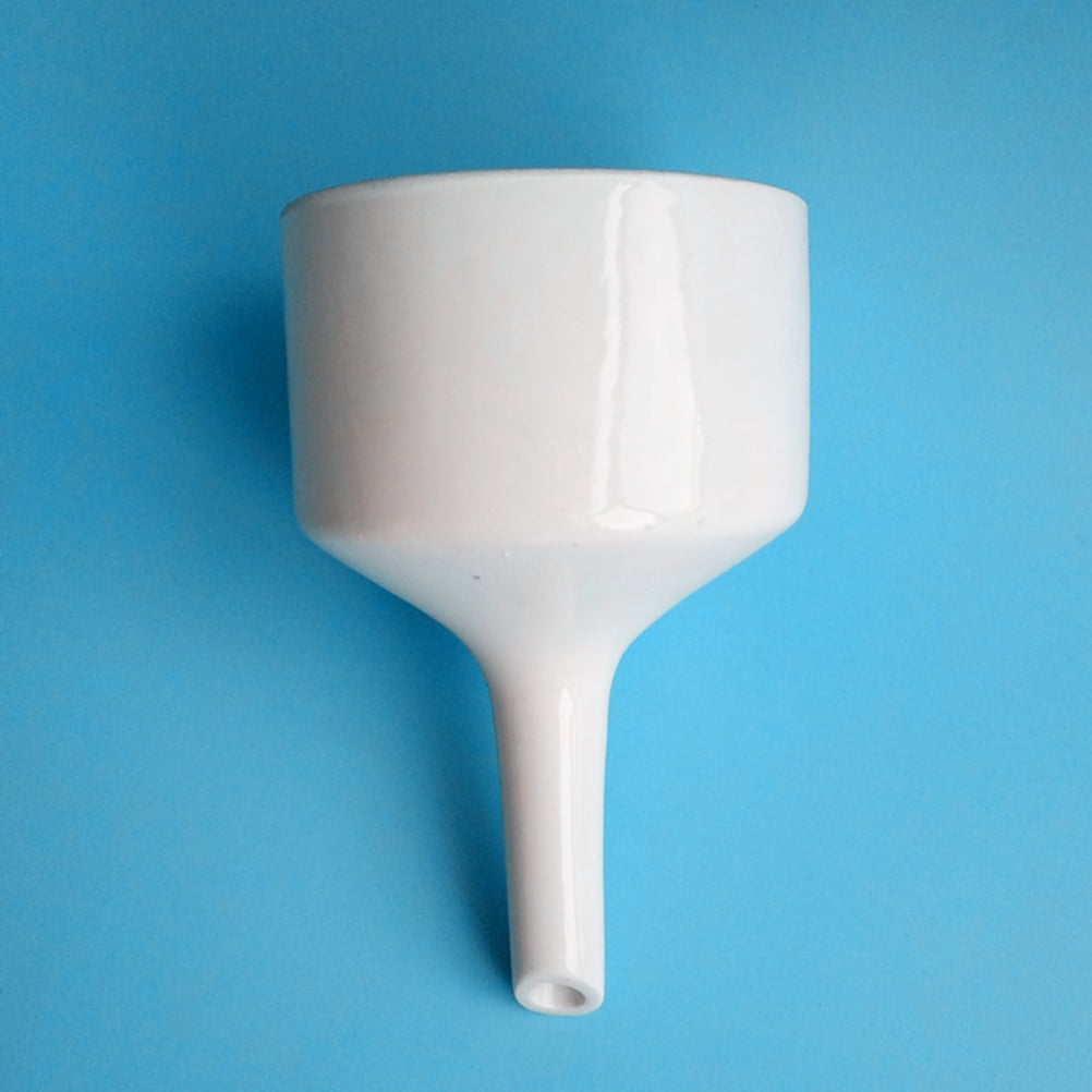 WHAMVOX 100 MM Buchner Funnel Dry Ingredient Liquid Transfer - Walmart.com