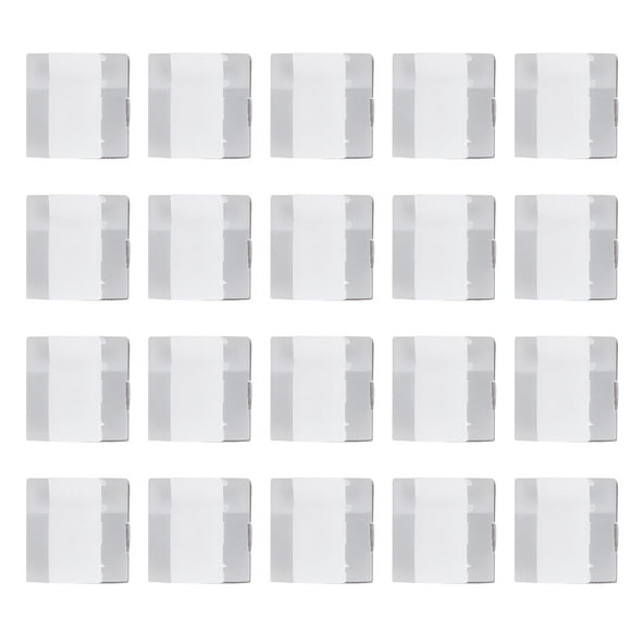 Outdoor Cable Clips & Wire Management Accessories for Organization