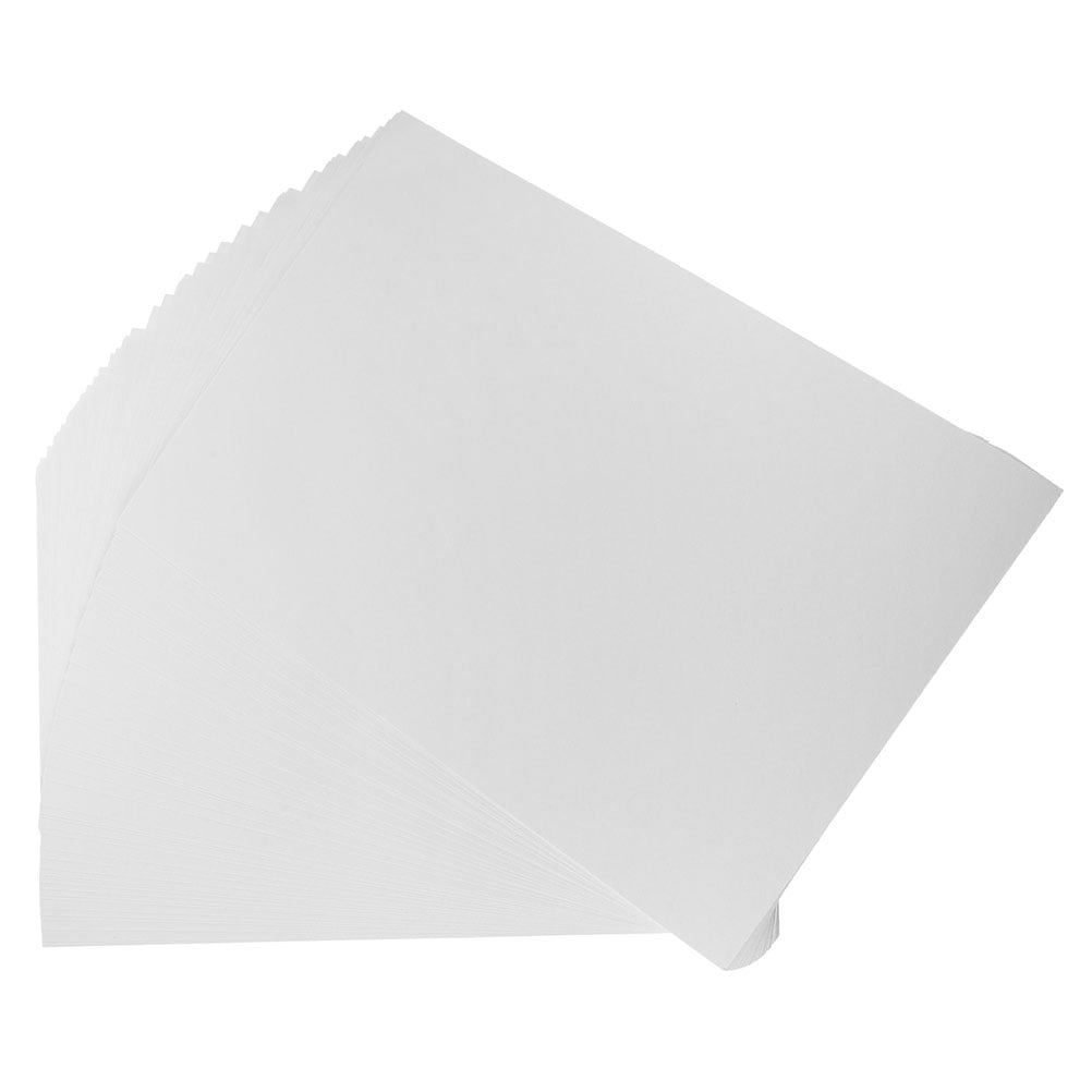 WHAMVOX 100 Sheets Color Watercolor Drawing Paper Student - Walmart.com