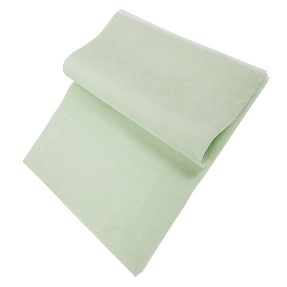 WHAMVOX 100 Sheets Wrapping Tissue Paper Bride 30.00X30.00X0.10CM Light ...