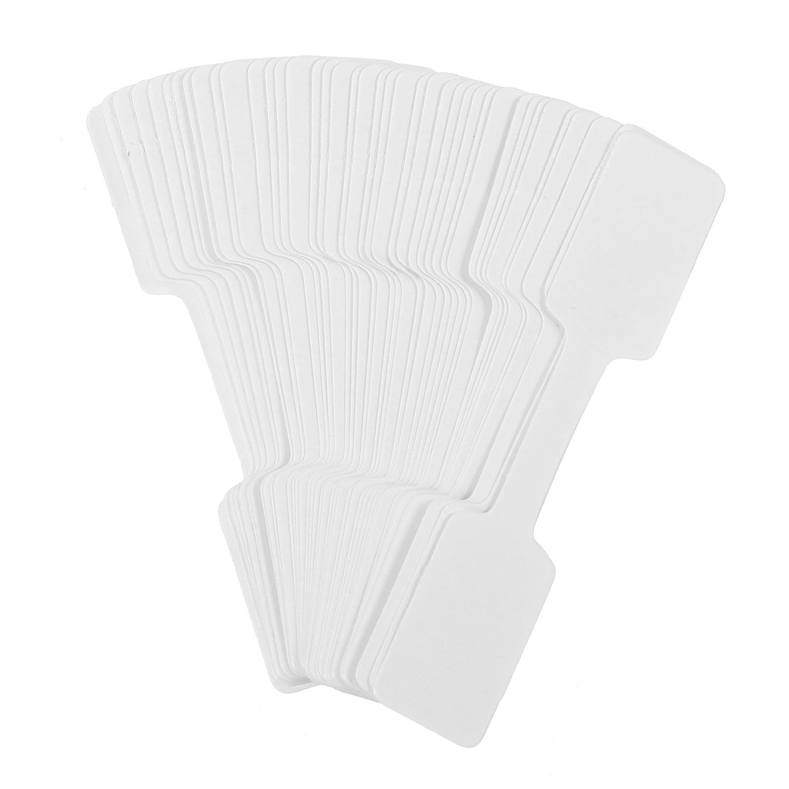 WHAMVOX 1000 Pcs Ring Tags Jewelry Identification Stickers - Walmart.com