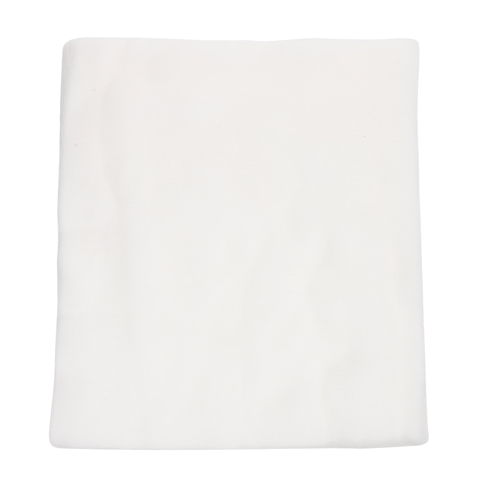 WHAMVOX 100Pcs Gauze for Beauty Permeable Lightweight Disposable Gauze ...