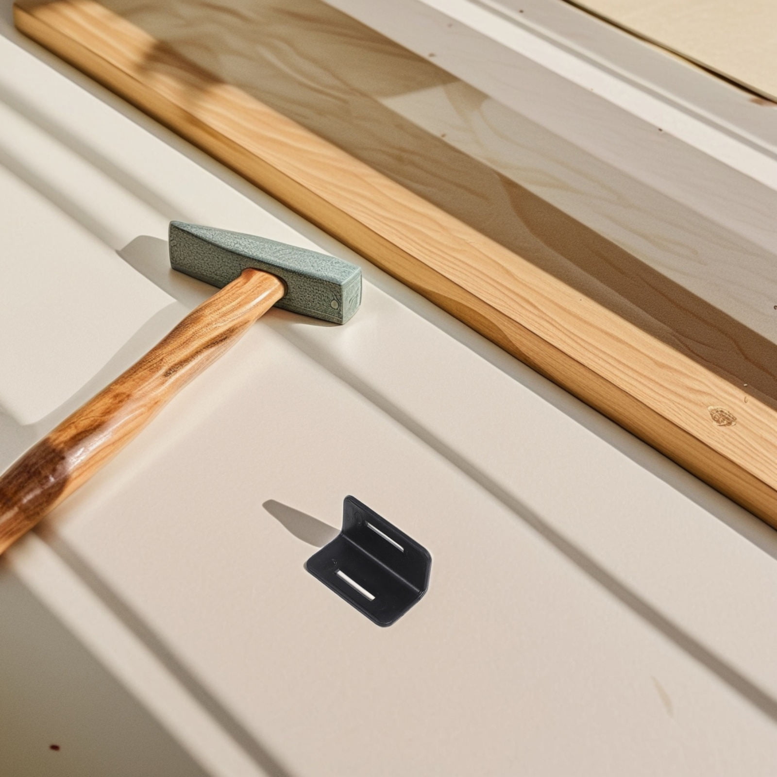 SKISUNO PP Corner Guards for Shipping Goods in Stacking 100Pcs 1.77X0 ...