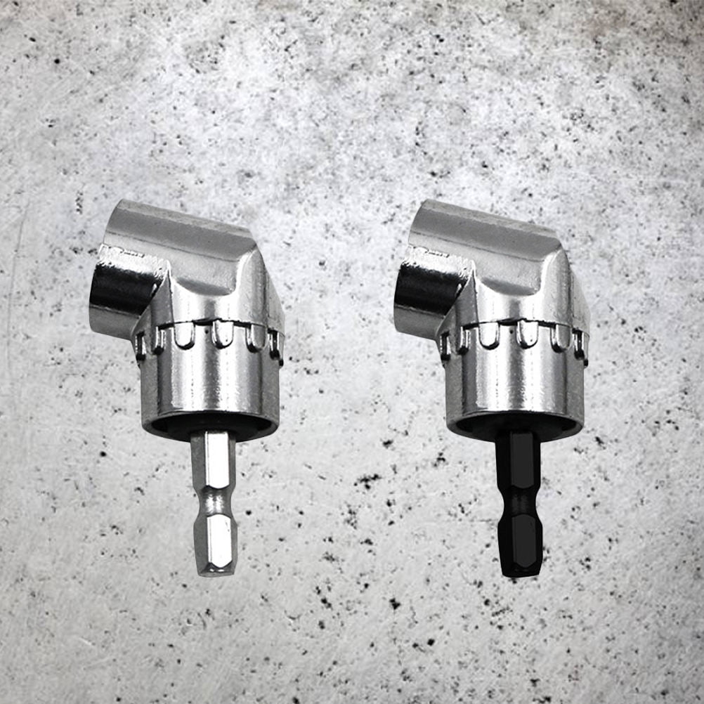 WHAMVOX 105 Degree Bending Drill Accessories Cordless Screwdriver ...