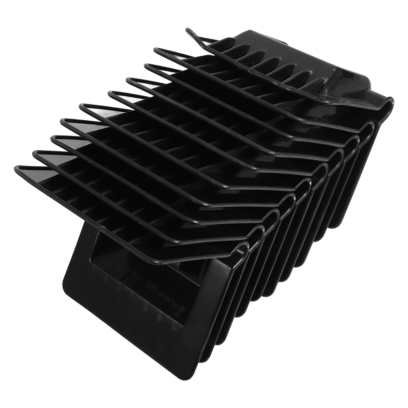 WHAMVOX 10Pcs Corner Protectors for Shipping Container Items with Easy ...