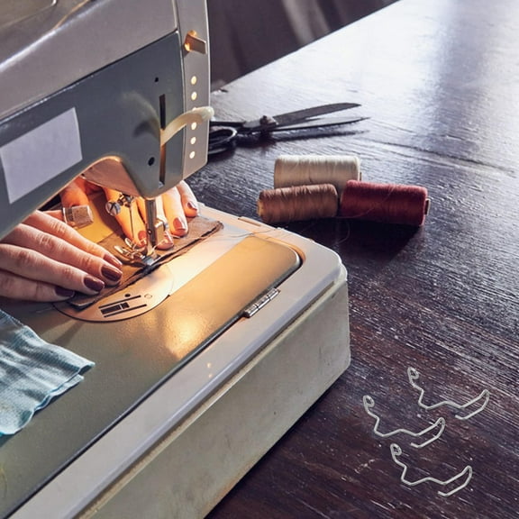 Protect Finger When Sewing