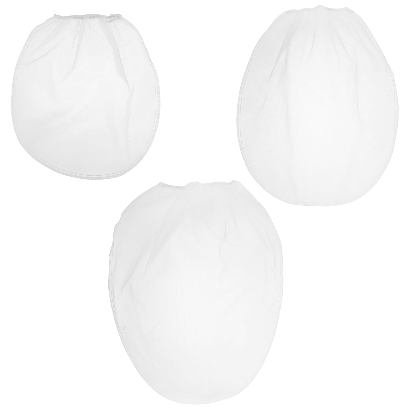 WHAMVOX 10Pcs Paint & Coating Filter Bags for Filtration with ...