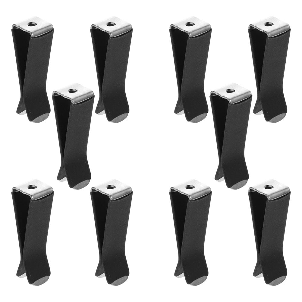 WHAMVOX 10pcs Car Air Vent Clips Car Fresheners Vent Clips Car Vent ...