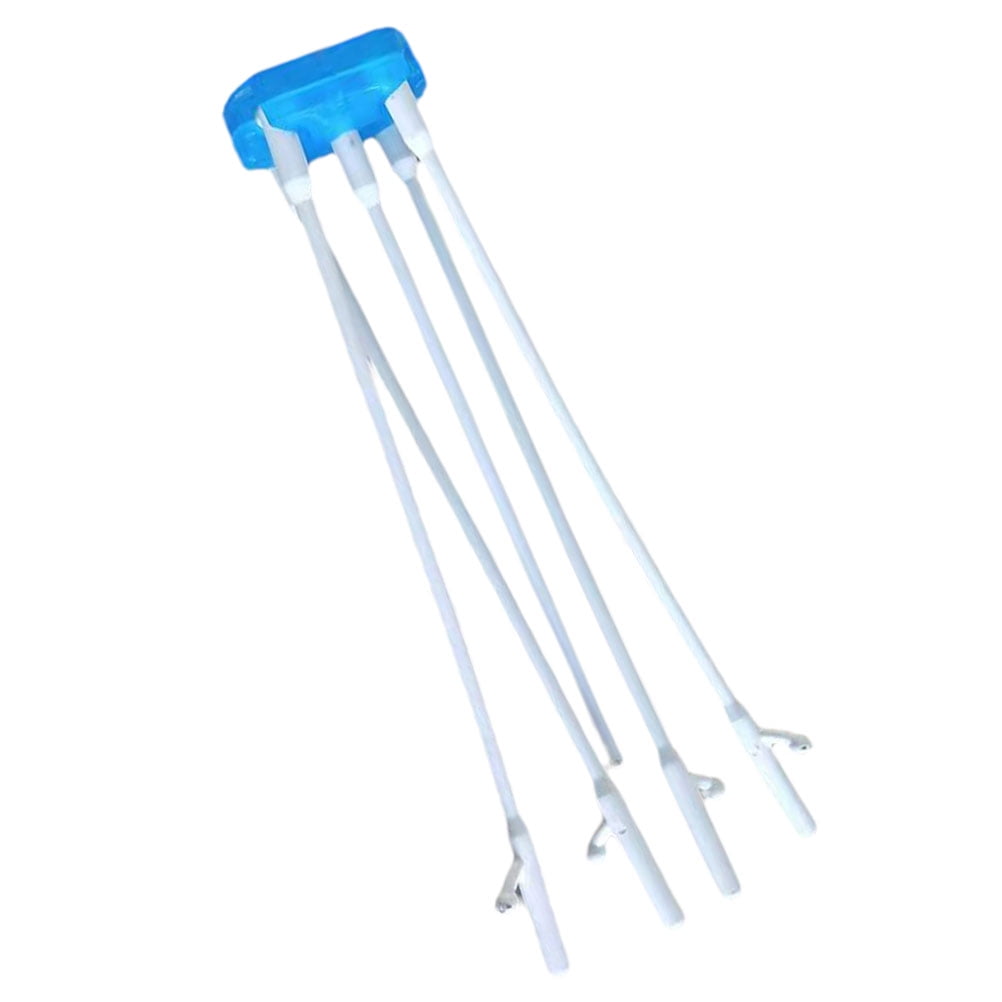 WHAMVOX 10pcs Folding Poster Showing Stand Advertising Display Stand ...