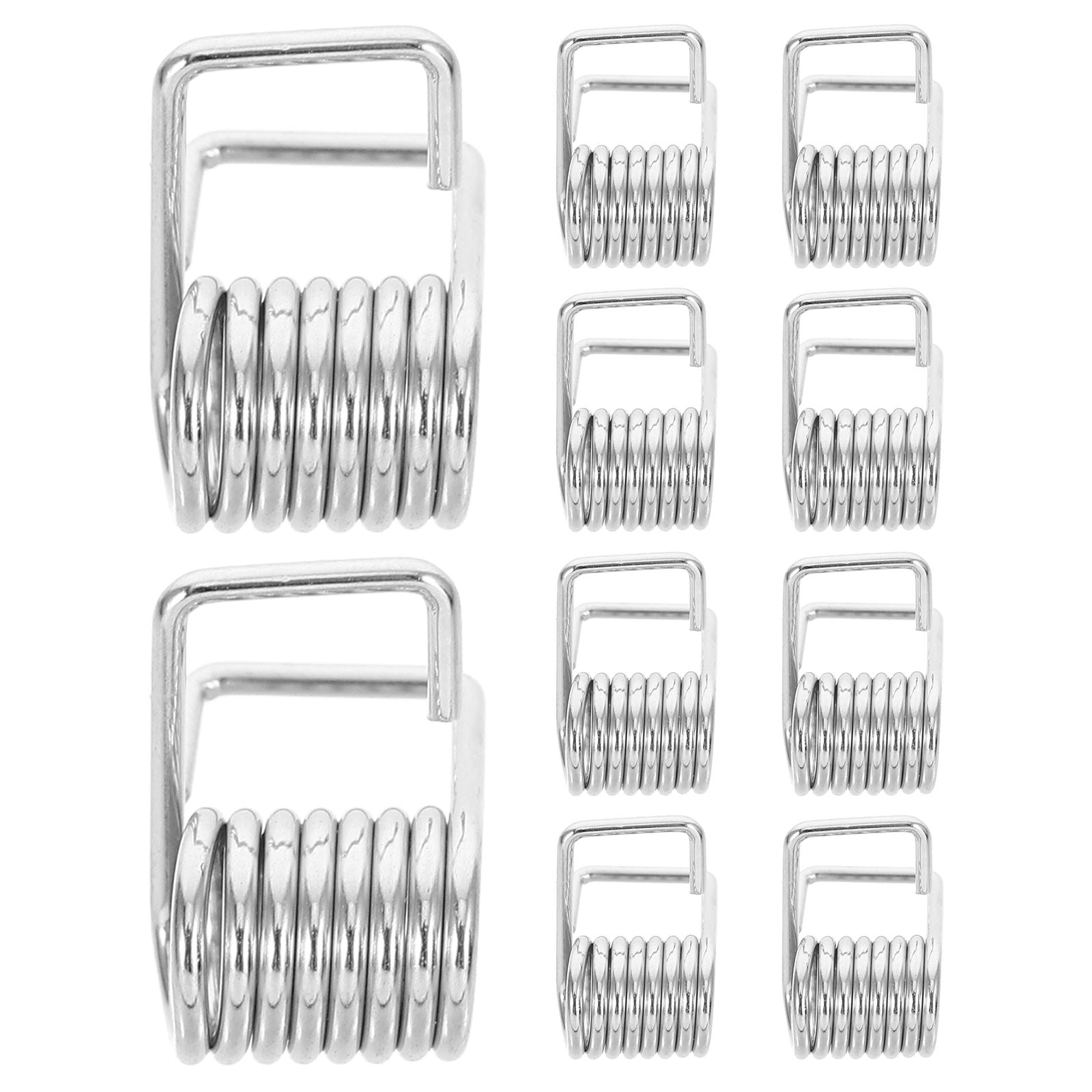 WHAMVOX 10pcs GT2 Timing Belt Tensioner Springs for 2 UM2 3D Printer ...