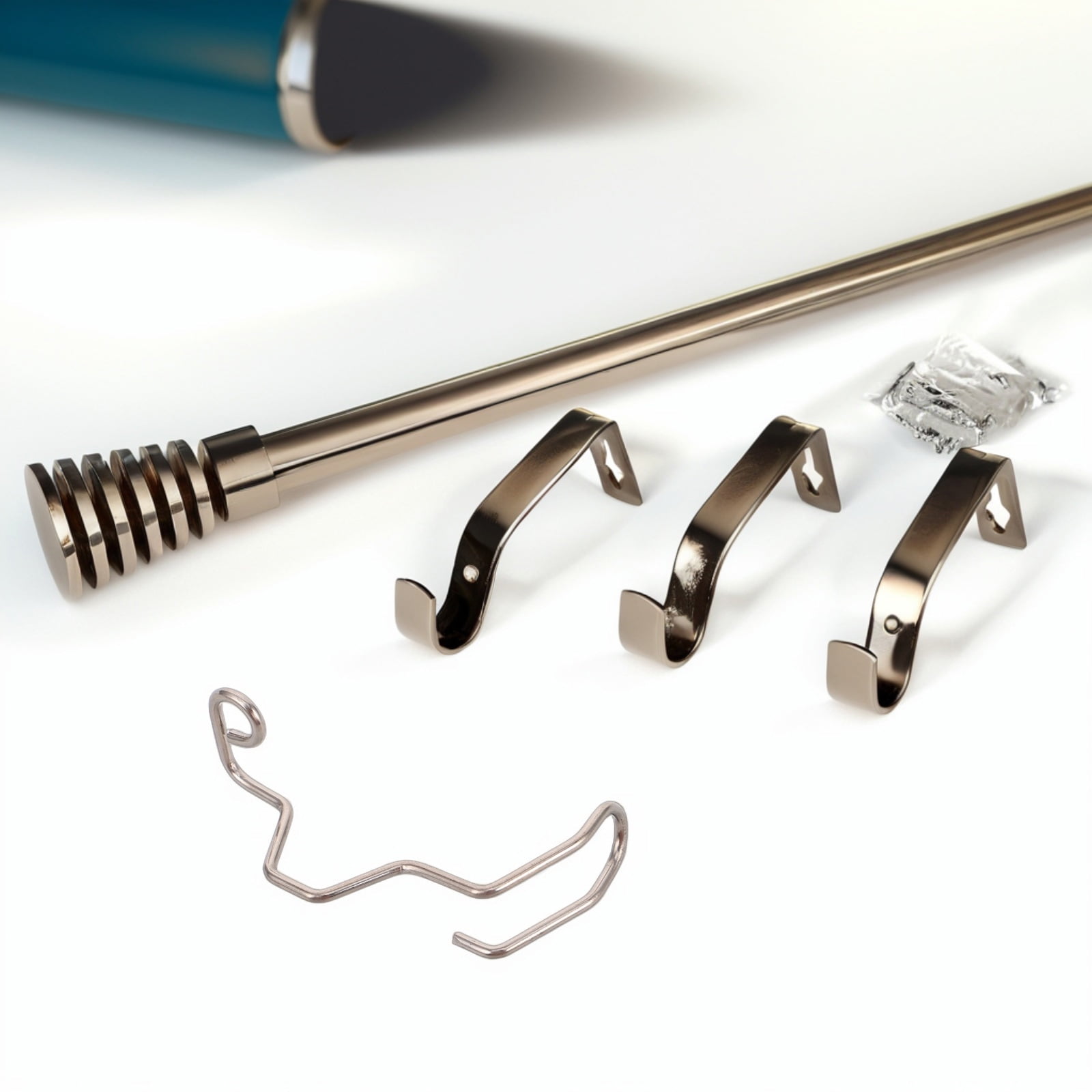 WHAMVOX 10pcs Metal Needle Finger Guard for Industrial Sewing Machine ...