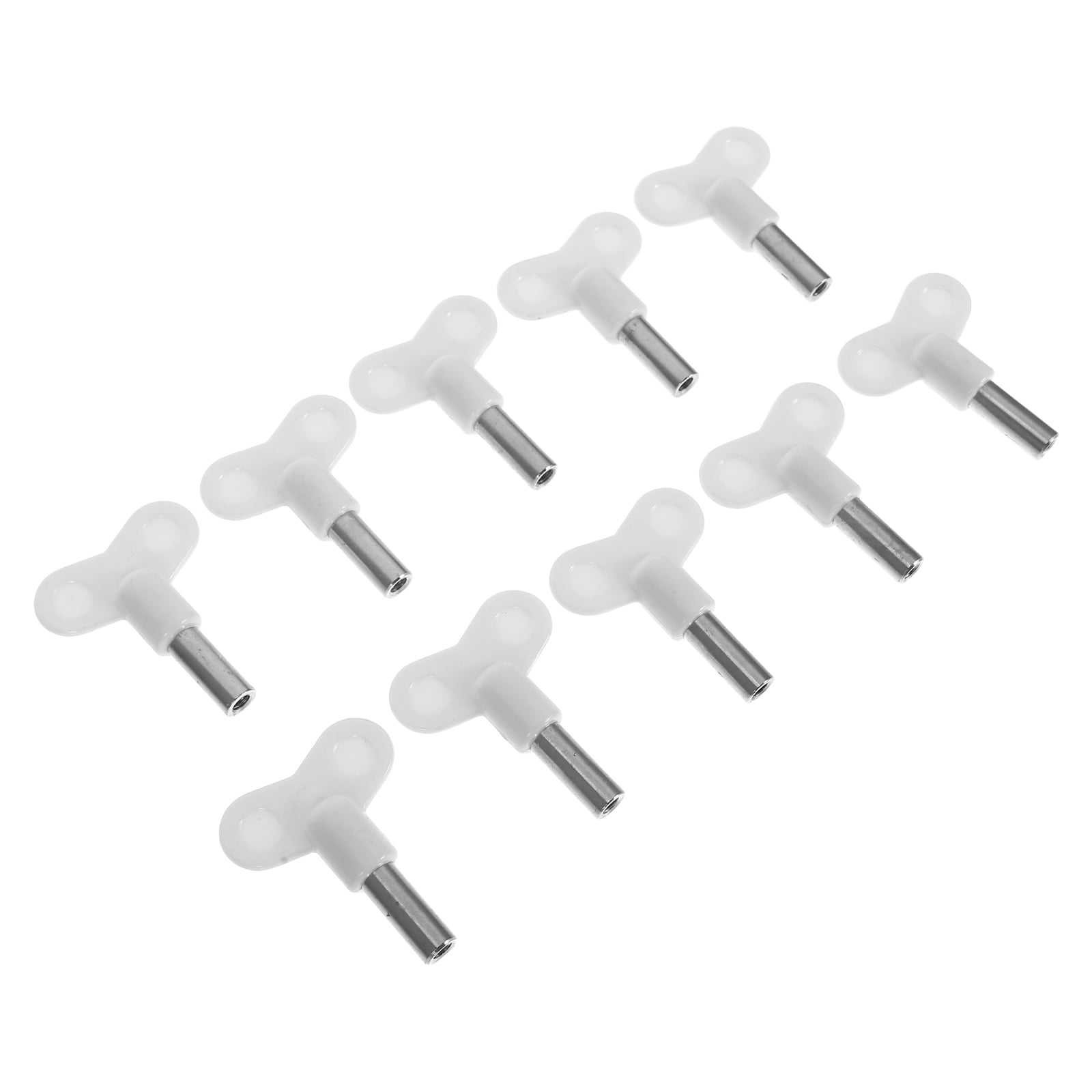 WHAMVOX 10pcs Replacement Winding Keys for Music Box Musical Box ...