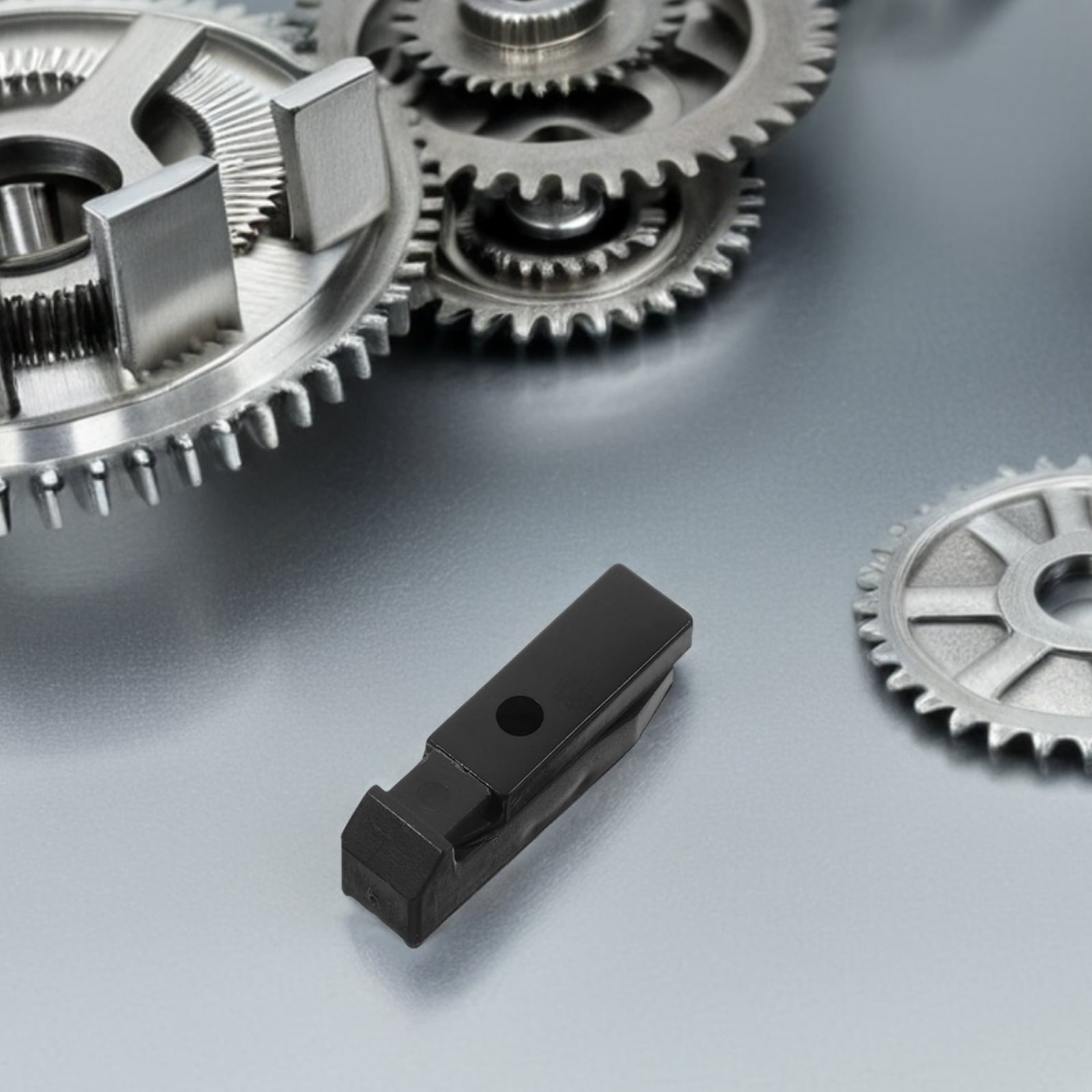 WHAMVOX 10pcs Roman Column Connection Clips For Wall Panels Easy-To ...