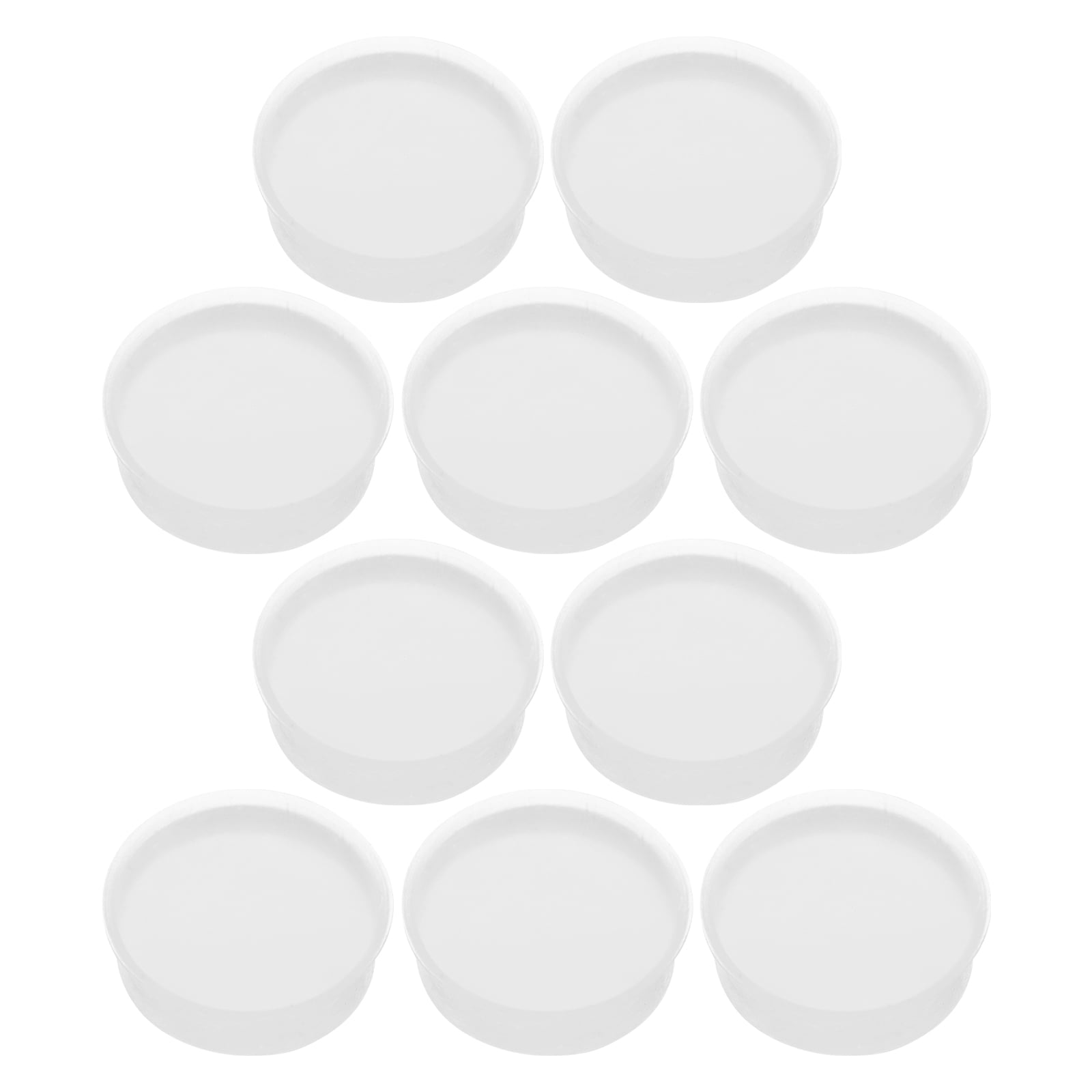 WHAMVOX 10pcs Silicone Flute Hole Plugs for Open Hole Flute Repair ...