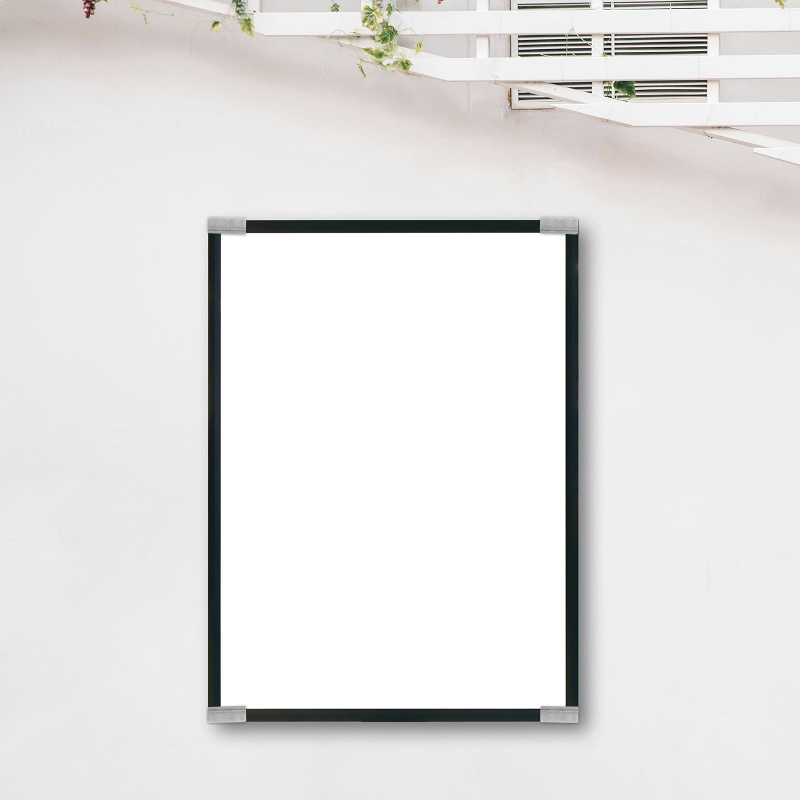 WHAMVOX 10pcs Tile Display Hanger Brackets With Mounting Screws ...