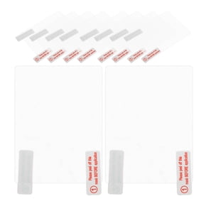Static Car Stickers