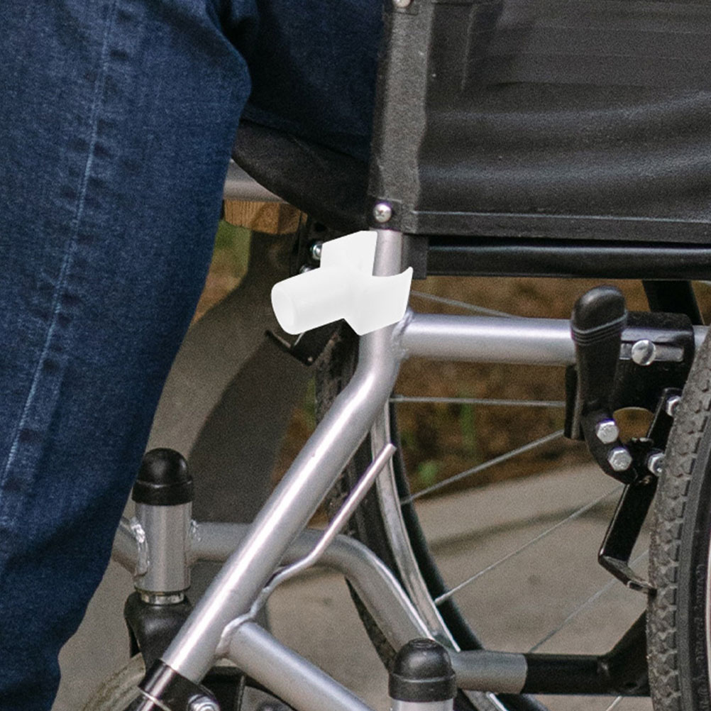 WHAMVOX 10pcs Wheelchair Accessories Featuring Support Blocks And ...