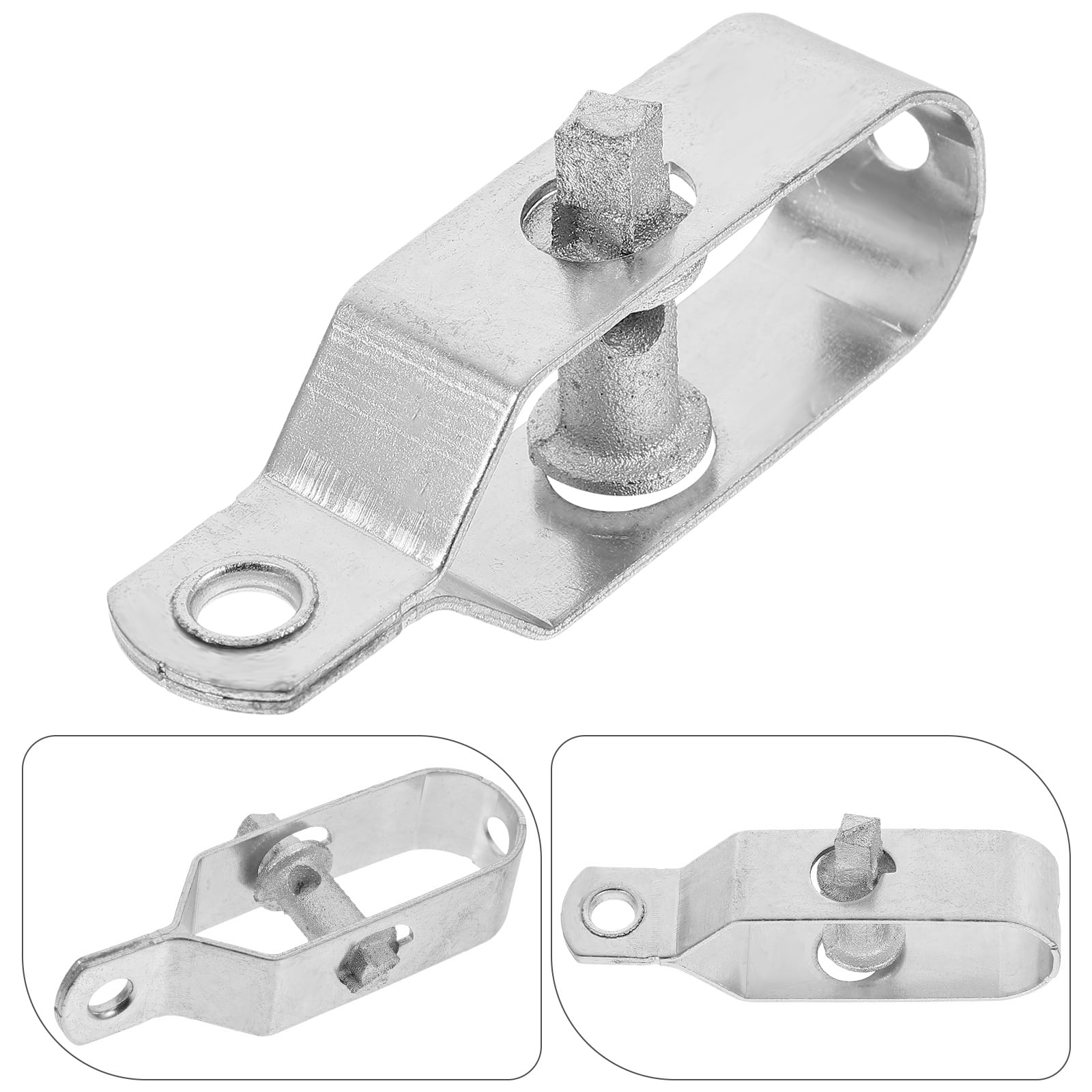 WHAMVOX 10pcs Wire Fence Strainer Fence Wire Tensioner Tool Steel ...