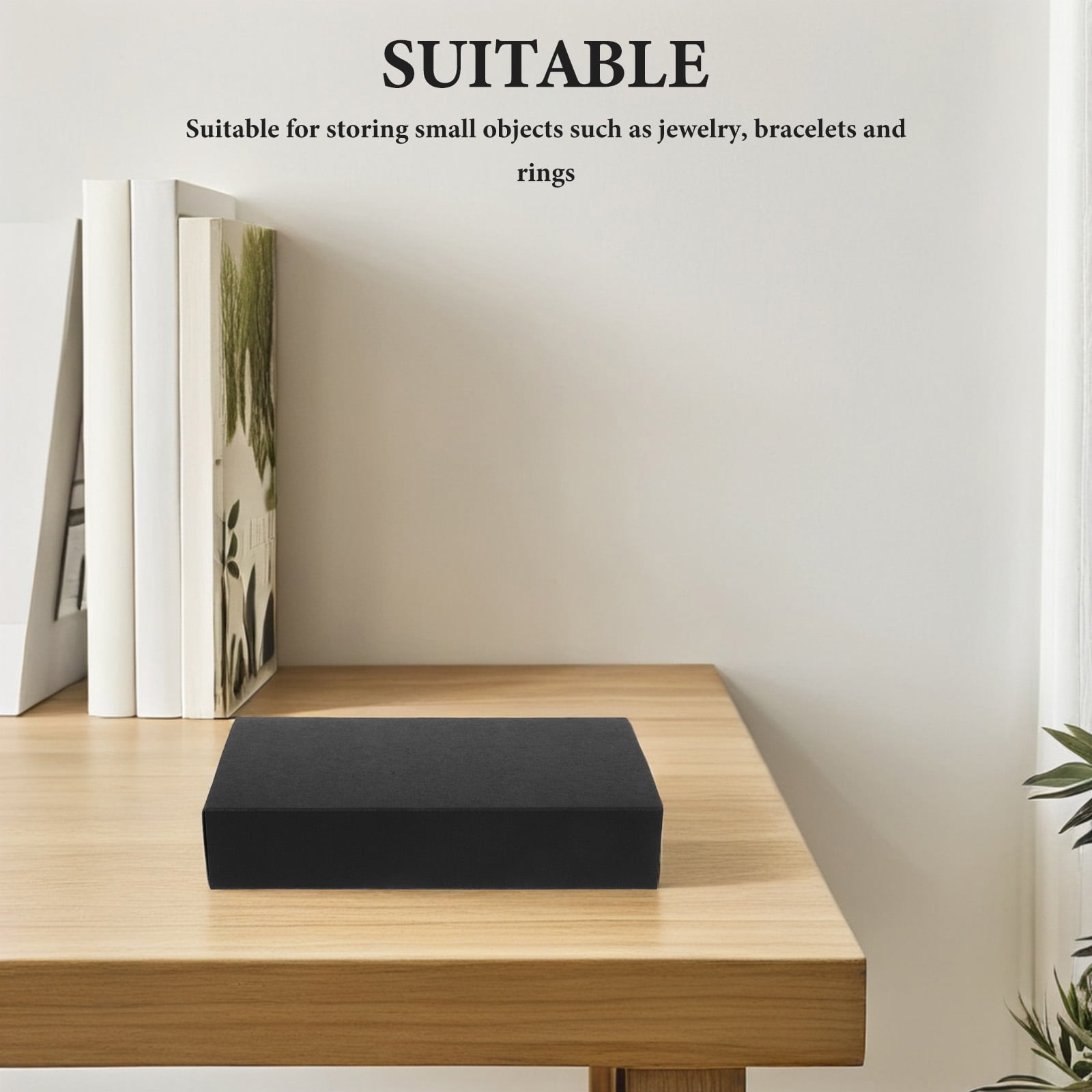 WHAMVOX 12pcs DIY Gift Box for Jewelry Small Present Box Decorative ...