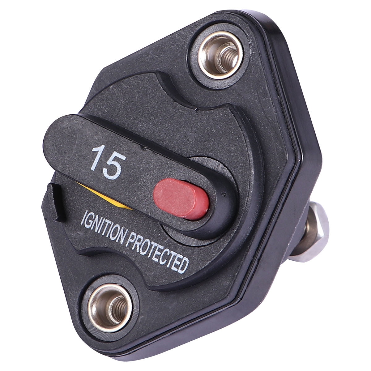WHAMVOX 15 A Battery Protection Circuit Breaker Overvoltage Protector ...