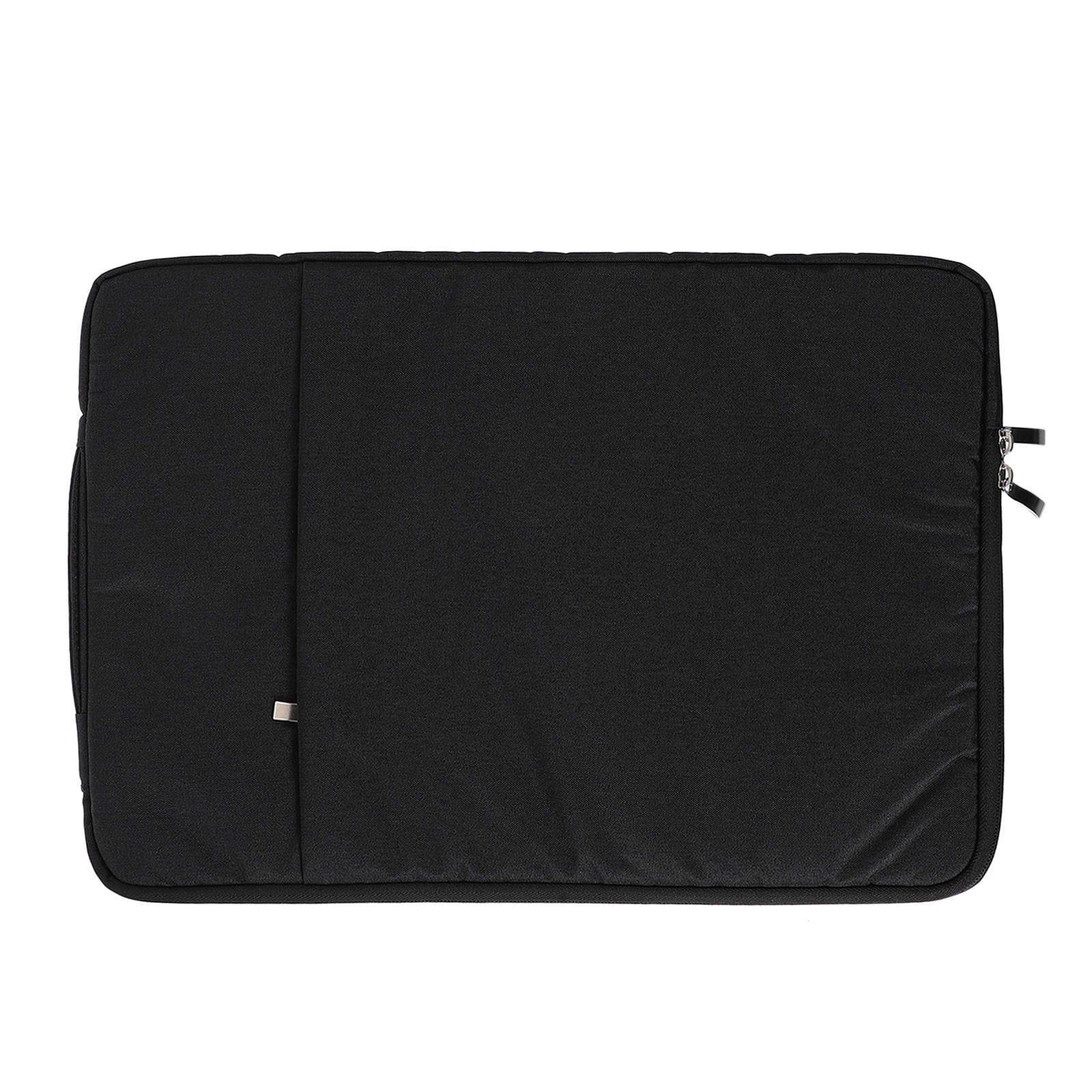 WHAMVOX 15 Inch Thick Notebook Handbag Laptop Bag with Handle 40x29cm ...