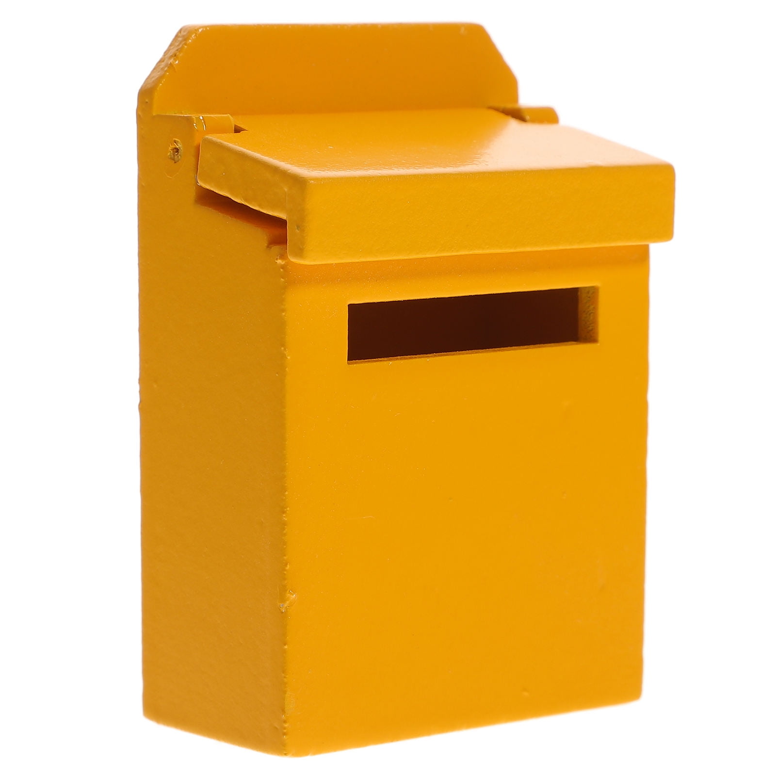 WHAMVOX 19Set Kids Mail Box in Orange for Child's Playtime and ...