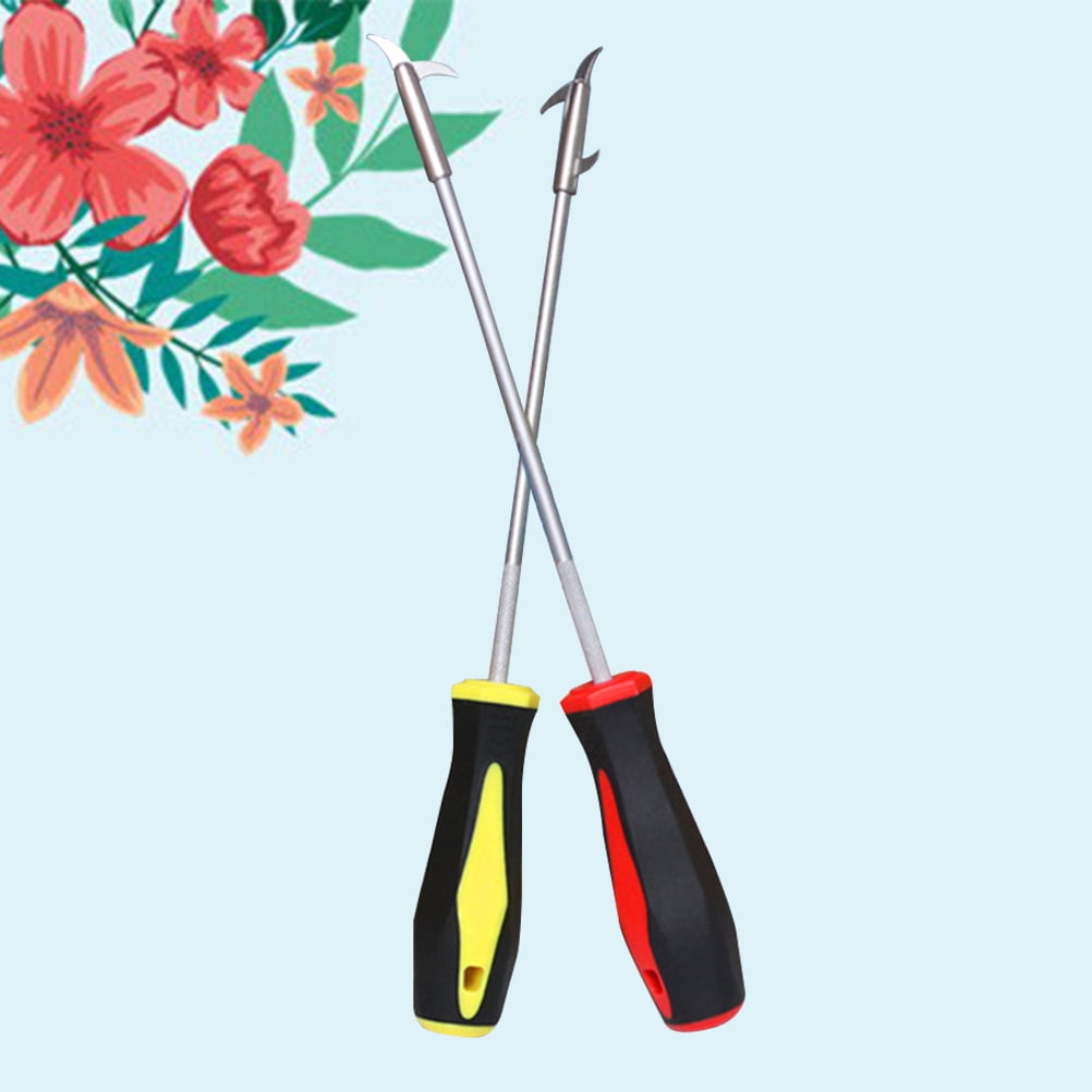 WHAMVOX 1Pack Cleaning Hook Alloy Professional Design for Tires 10.4 x ...