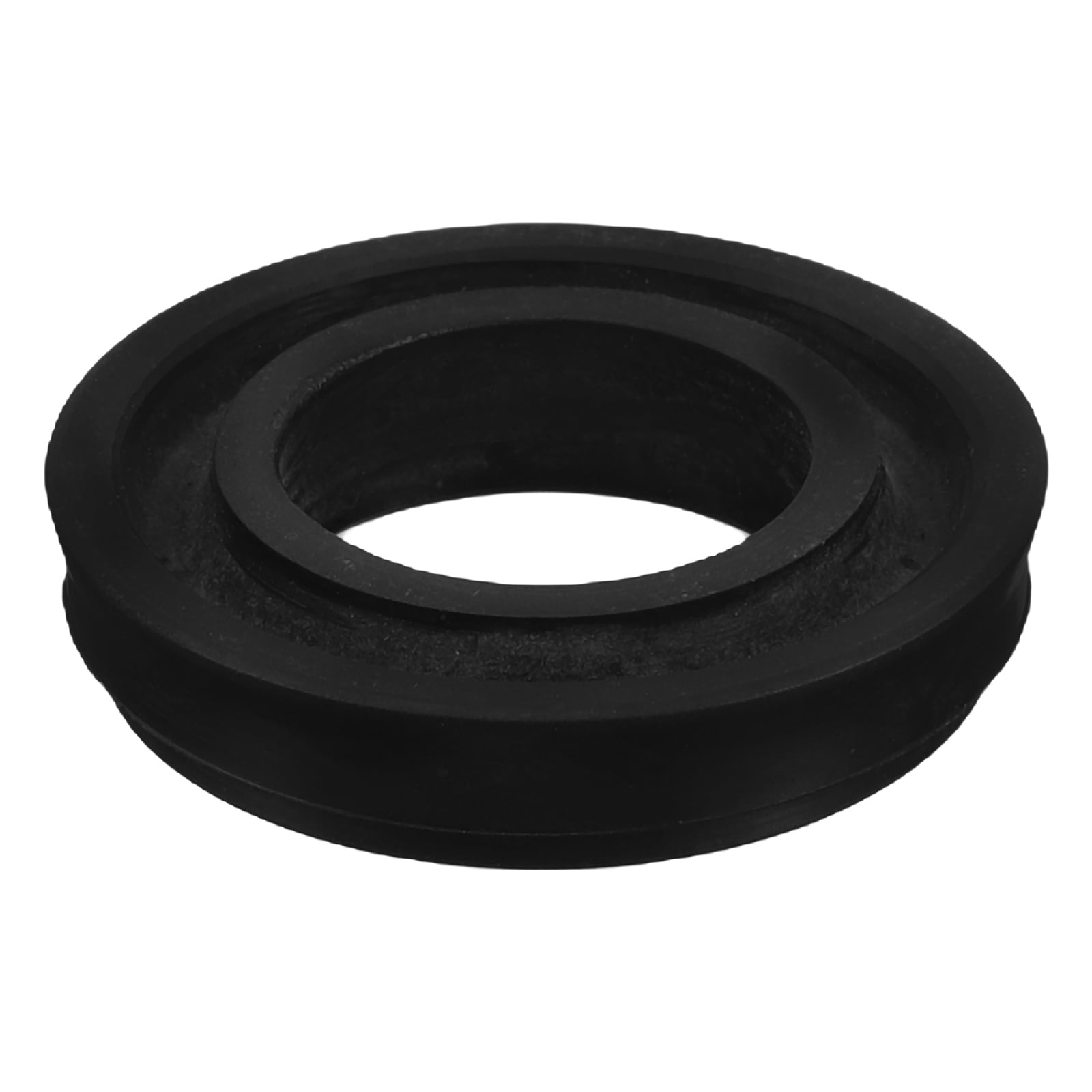 WHAMVOX 1Pack Hydraulic Jack Seal Kit Black Rubber For Car Maintenance ...