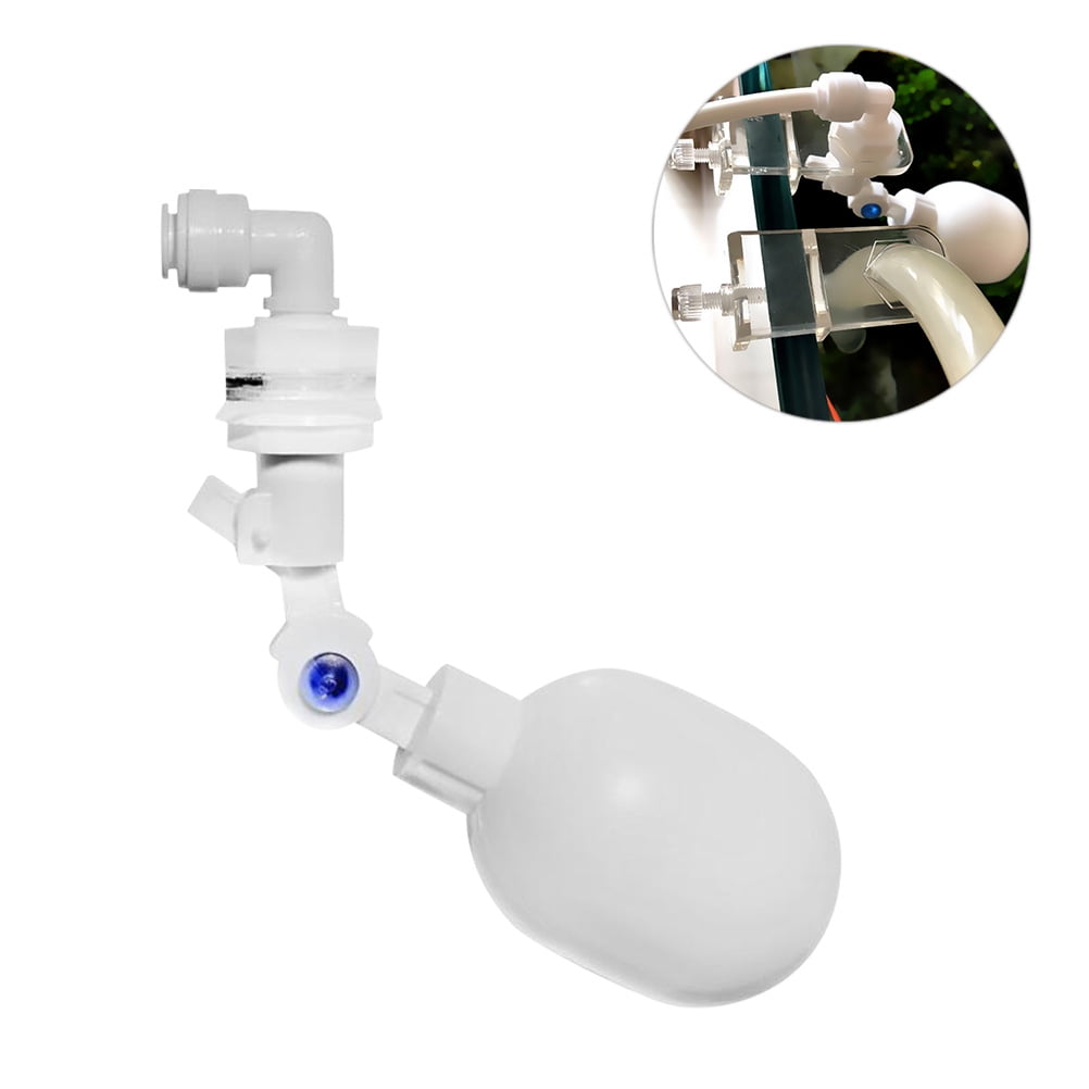 WHAMVOX 1Pack Plastic Water Level Controller With High-Low Level Alarm ...