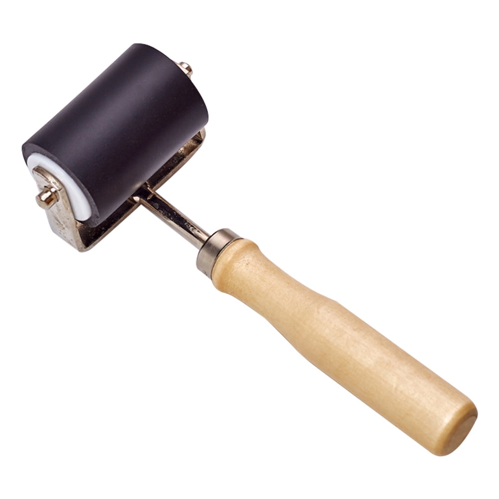 WHAMVOX 1Pack Pottery Texture Tools for Clay Sculpture Roller ...