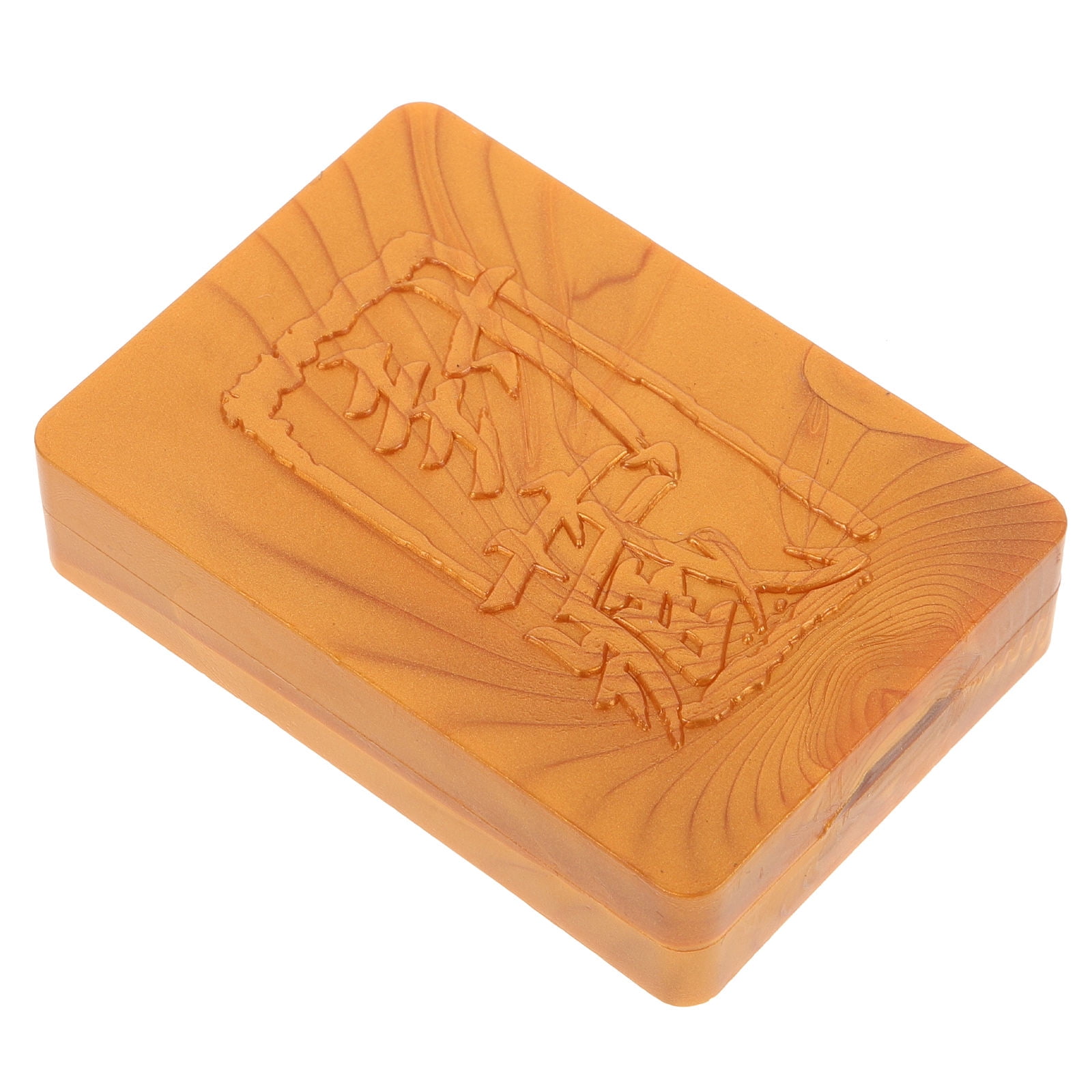 WHAMVOX 1Pack Sealing Wax Block for Wine Bottles Beverage Bottle Seal ...