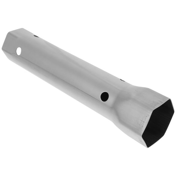 Socket To Remove Square Nuts