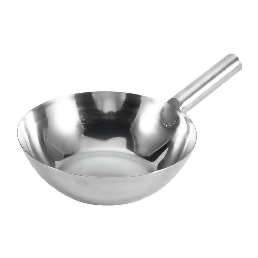 WHAMVOX 1Pack Stainless Steel Ladle For Restaurant Use Serve Soup And ...