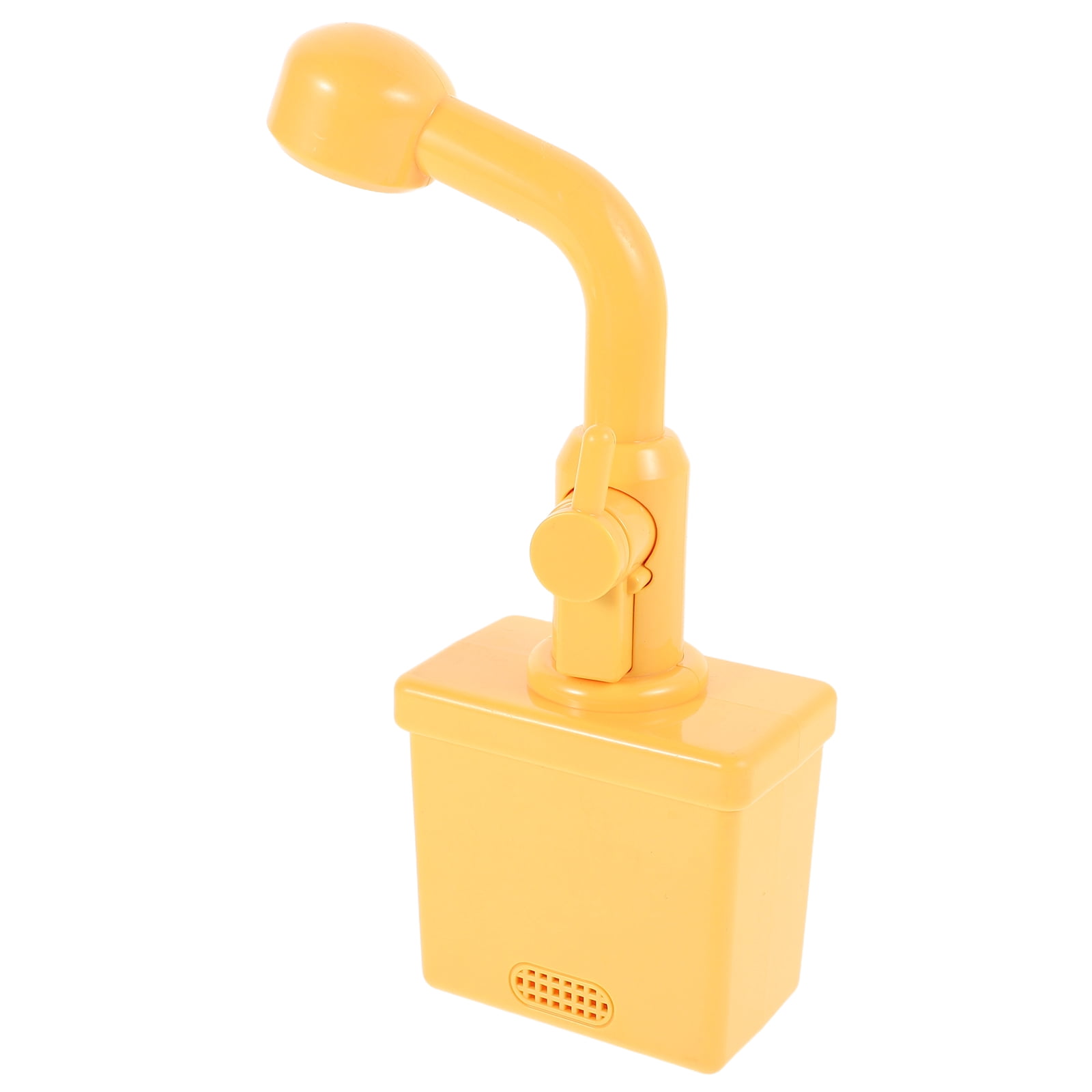 WHAMVOX 1Pack Toy Kitchen Accessory Faucet for Kids Play Sink Parts in ...