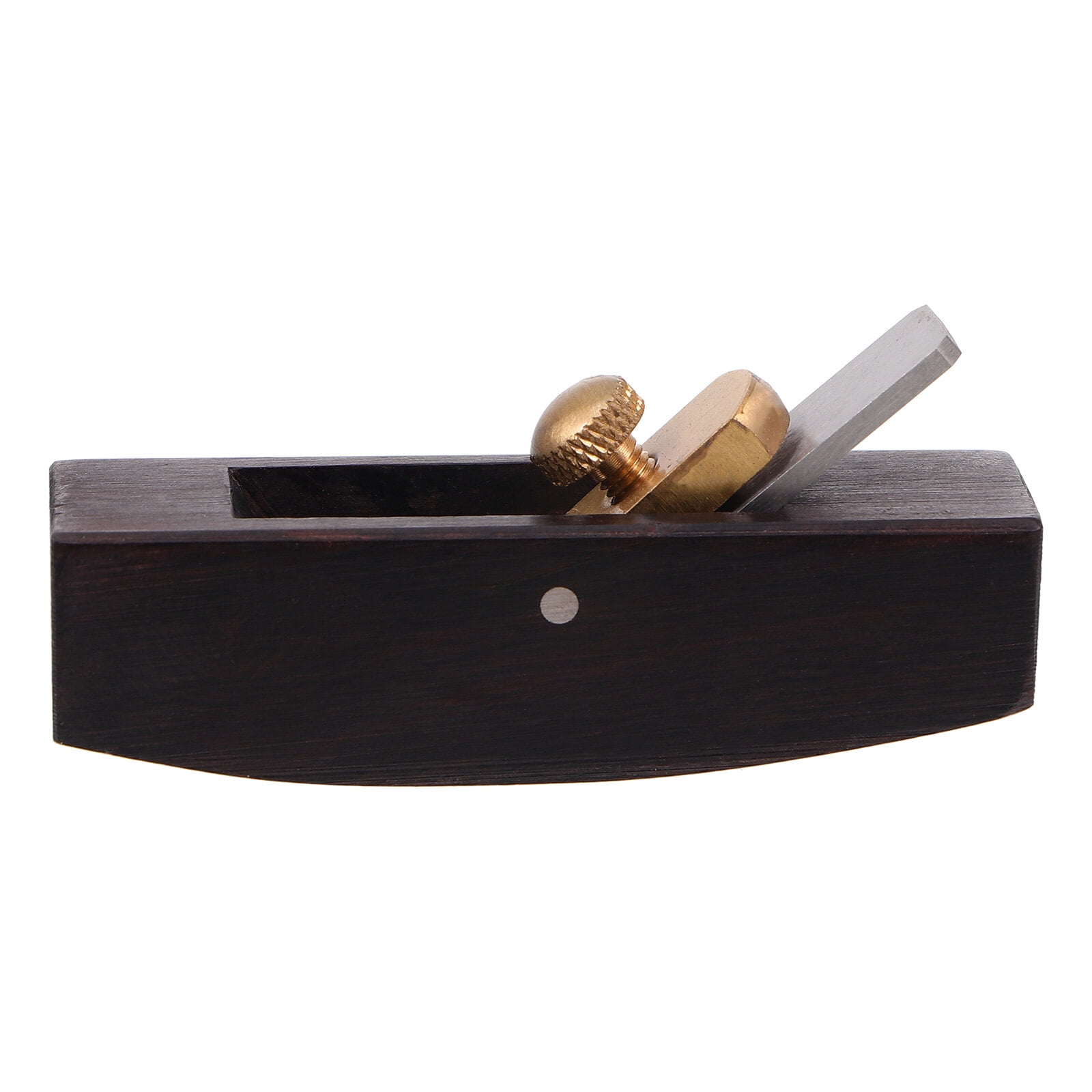 WHAMVOX 1Pack Wooden Manual Leather Splitter Thinning Skiving Beveling ...