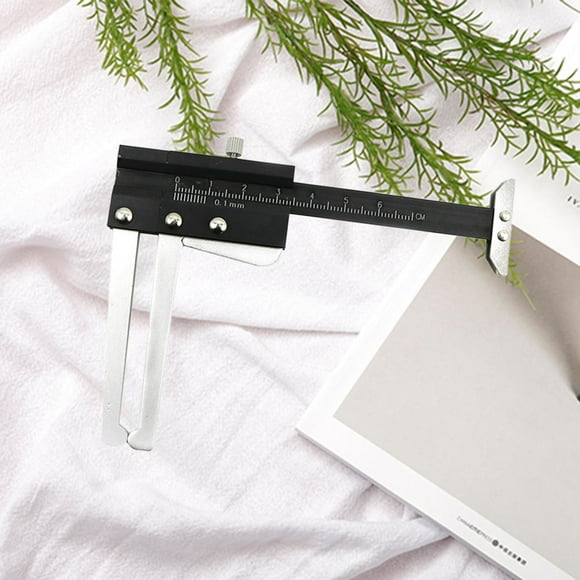 Brake Pad Measuring Tool